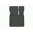 WeatherTech Cargo Liner HP compatible with Equinox, Terrain - Behind ...