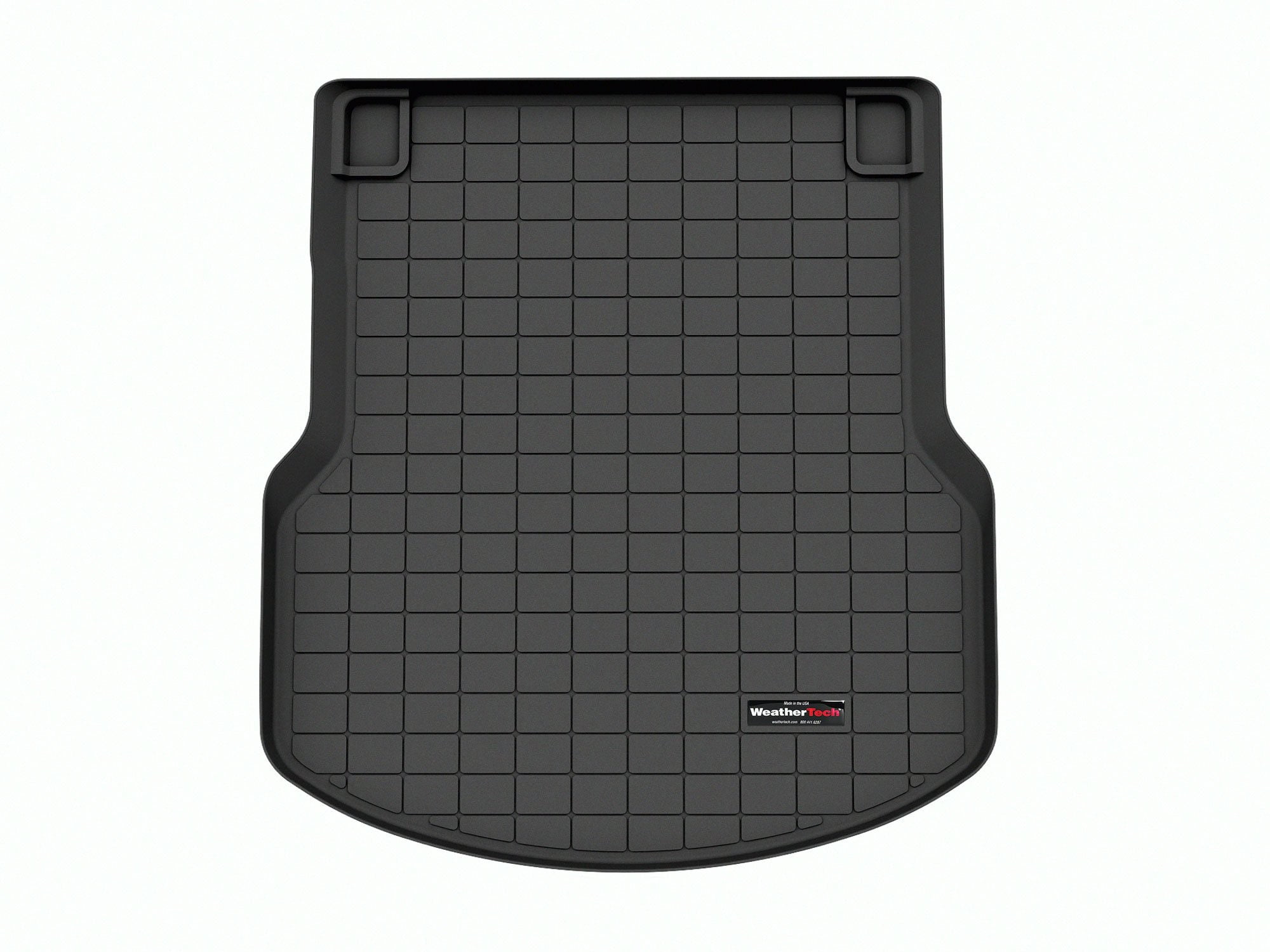 WeatherTech Cargo Trunk Liner compatible with Bentley Flying Spur V8 ...