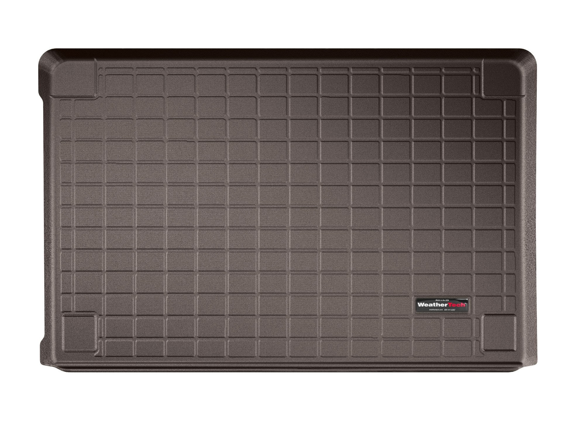 WeatherTech Cargo Trunk Liner compatible with Mercedes G-Class, G-Class ...