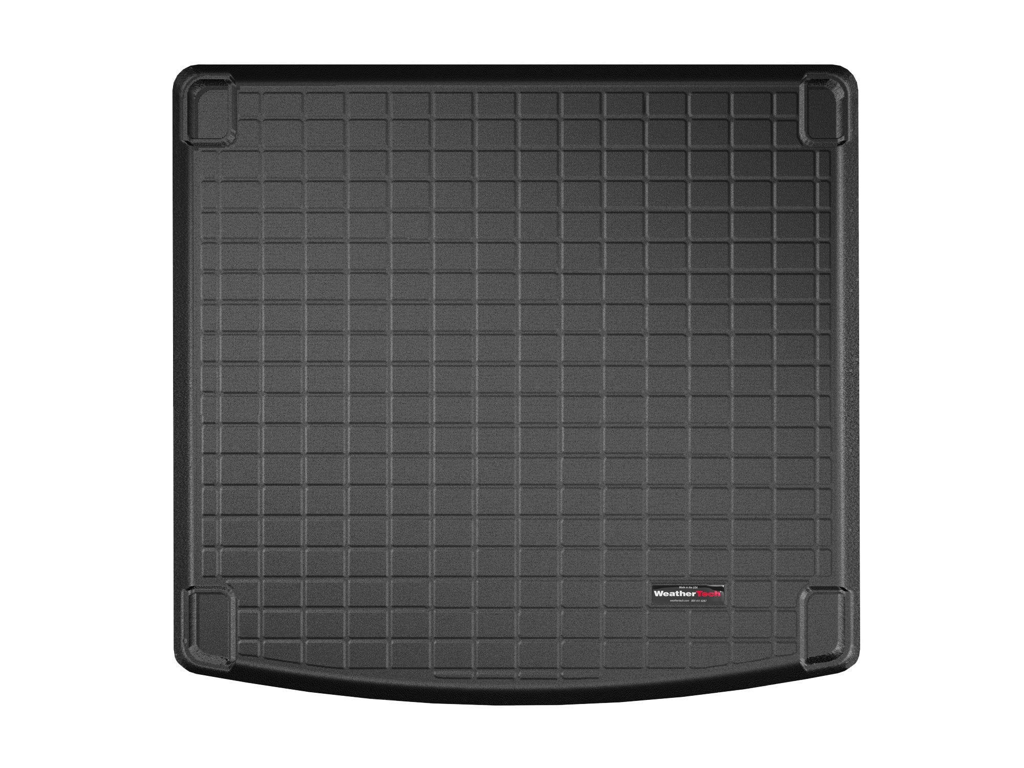 WeatherTech Cargo Trunk Liner compatible with Porsche® Cayenne Coupe ...
