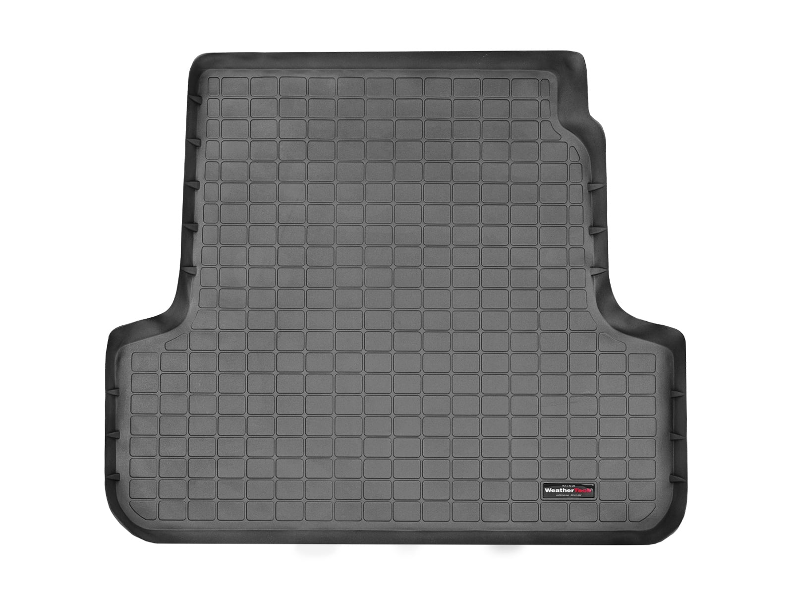 WeatherTech Cargo Trunk Liner compatible with 1990-1995 Toyota 4Runner ...