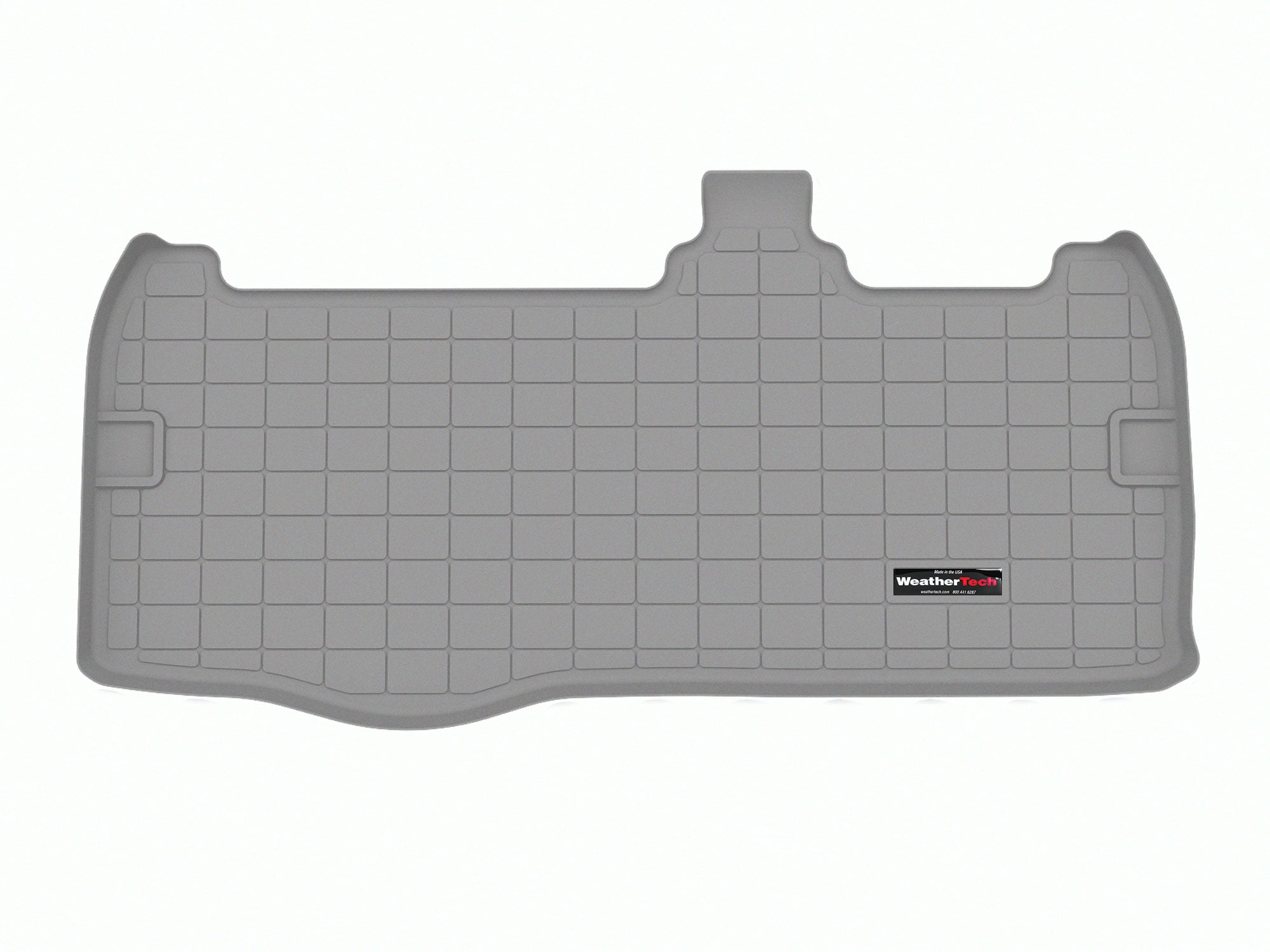 WeatherTech Cargo Trunk Liner compatible with 2004-2010 Toyota Sienna ...