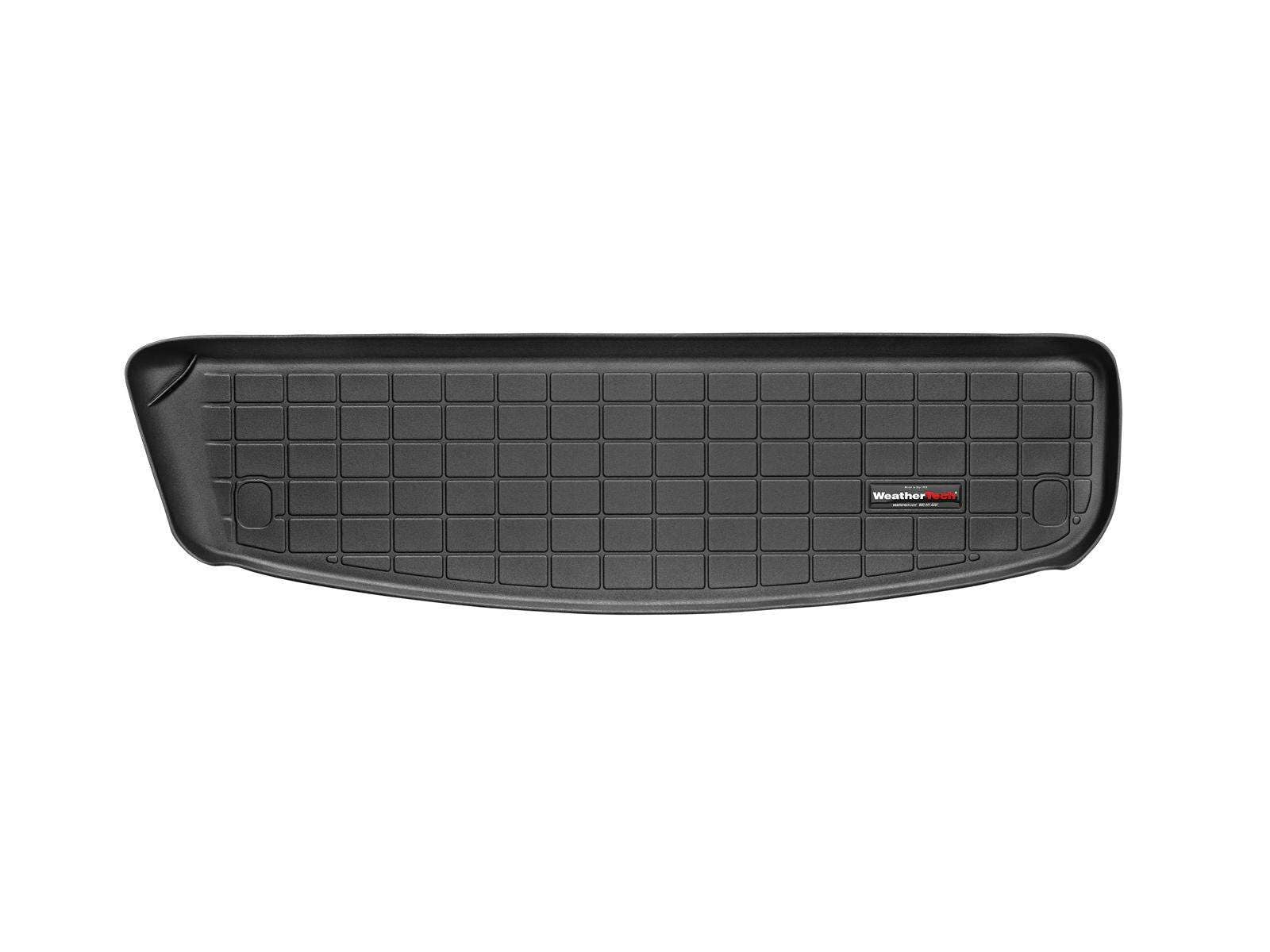 WeatherTech Cargo Trunk Liner compatible with 2007-2012 Hyundai ...