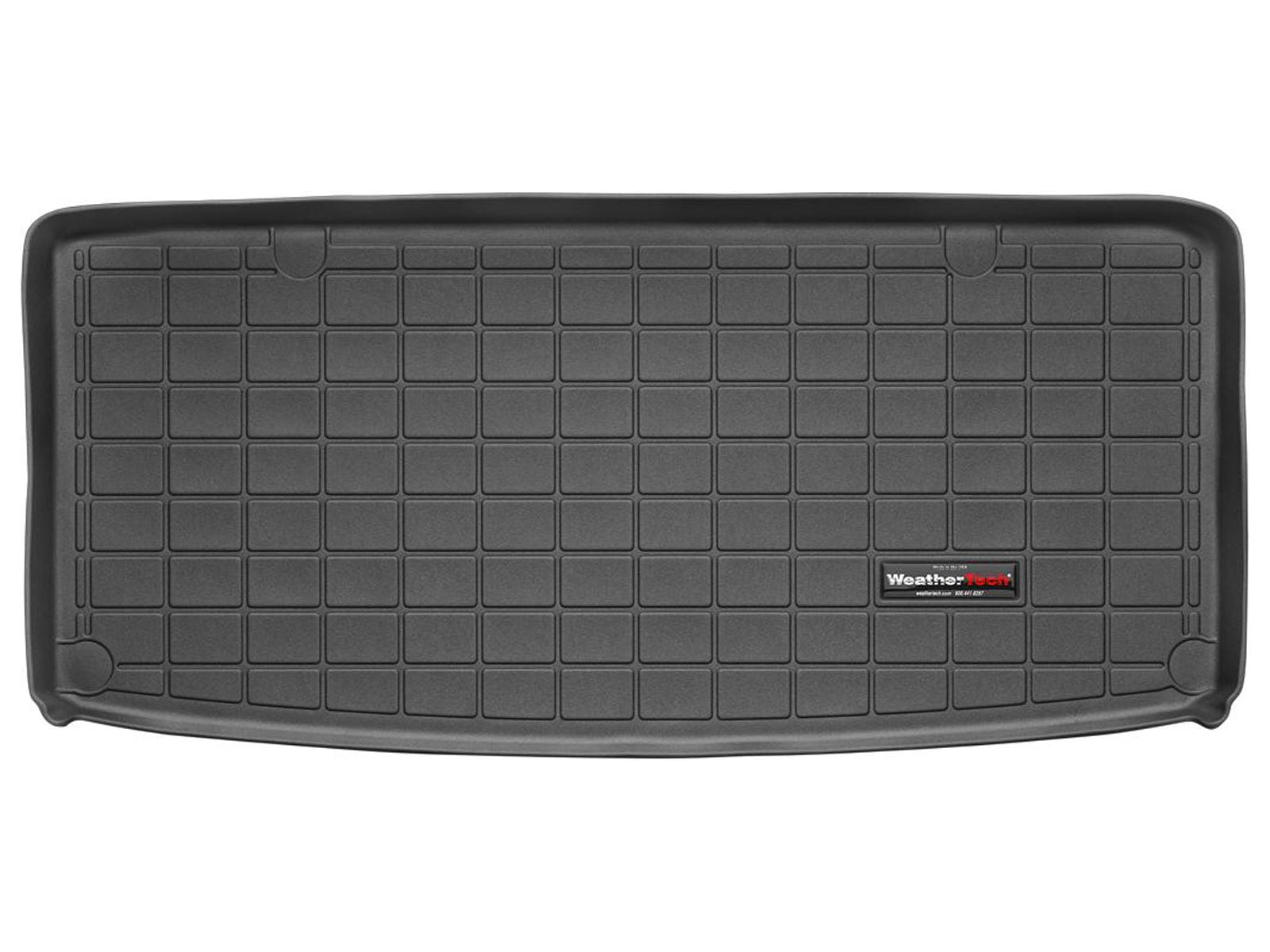 WeatherTech Cargo Trunk Liner compatible with 2007-2012 Mercedes GL ...
