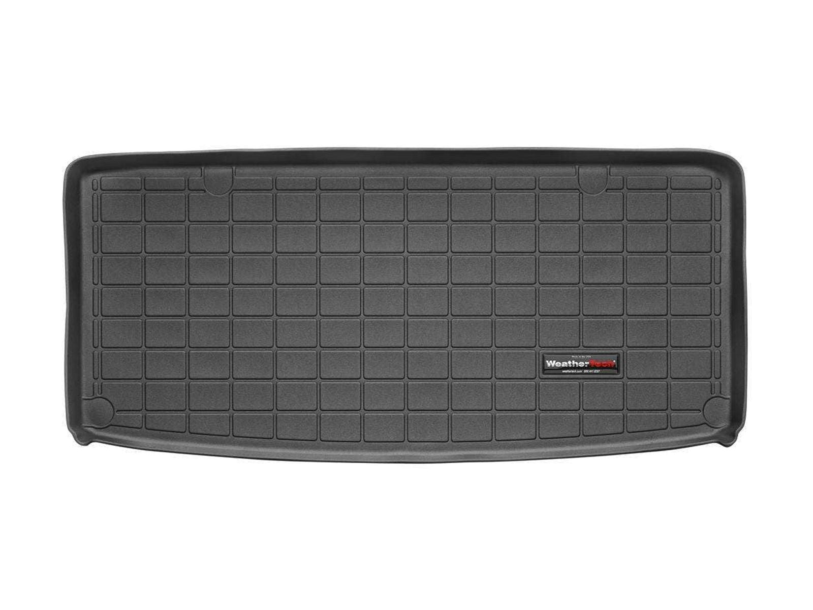 WeatherTech Cargo Trunk Liner compatible with 2007-2012 Mercedes GL ...