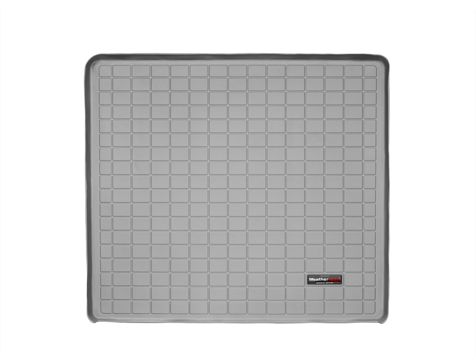 WeatherTech Cargo Trunk Liner compatible with 2010-2024 Toyota 4Runner ...