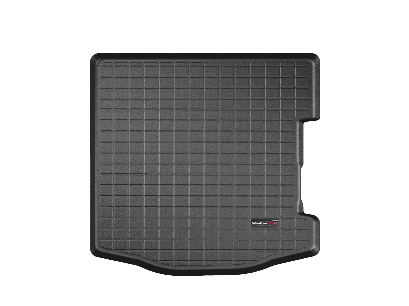 WeatherTech Cargo Trunk Liner compatible with 2012-2018 Ford Focus ...