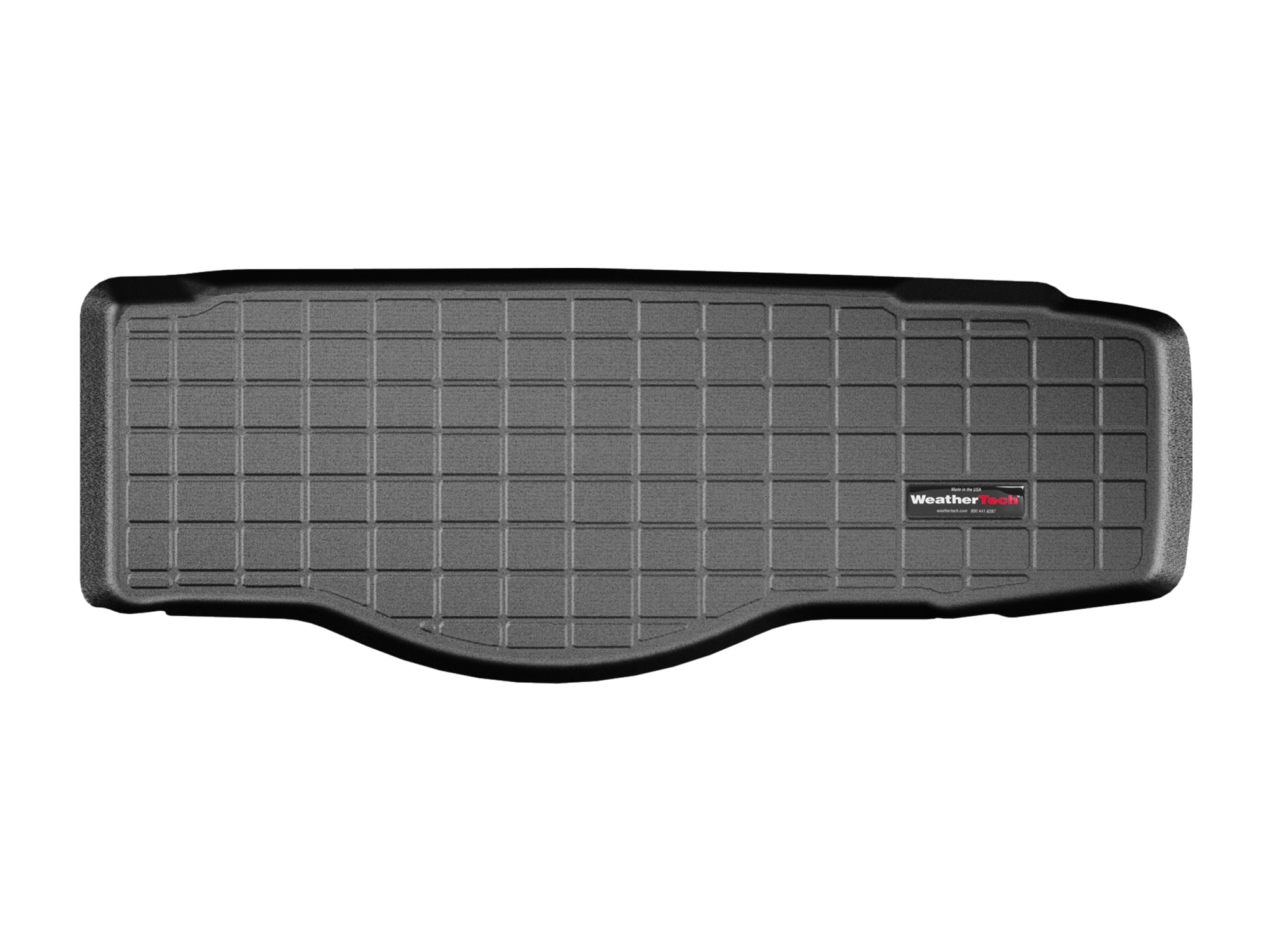 WeatherTech Cargo Trunk Liner compatible with 2013-2020 Ford Fusion ...