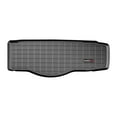 WeatherTech Cargo Trunk Liner compatible with 2013-2020 Ford Fusion ...