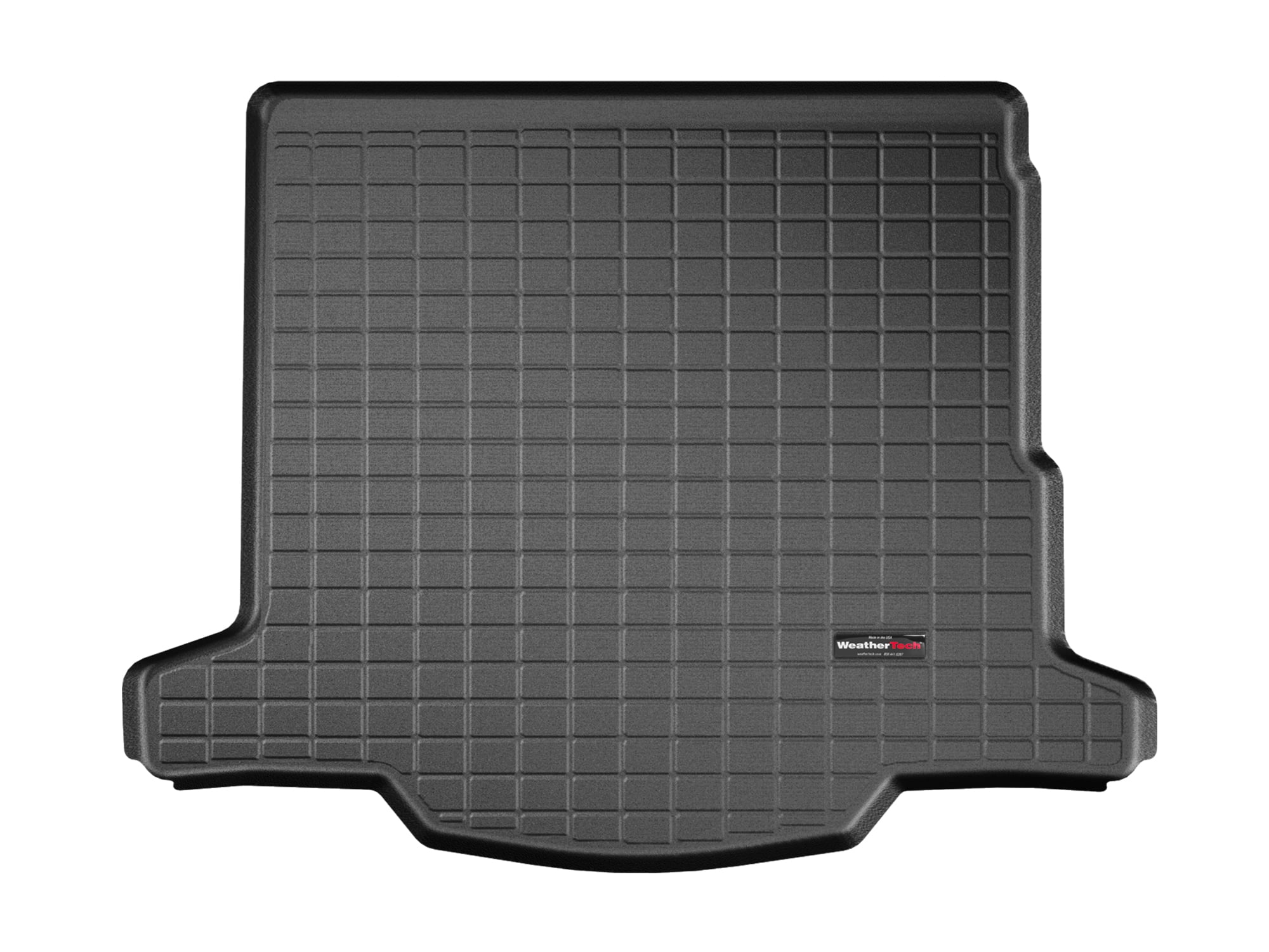 WeatherTech Cargo Trunk Liner compatible with 2015-2019 Chevrolet ...