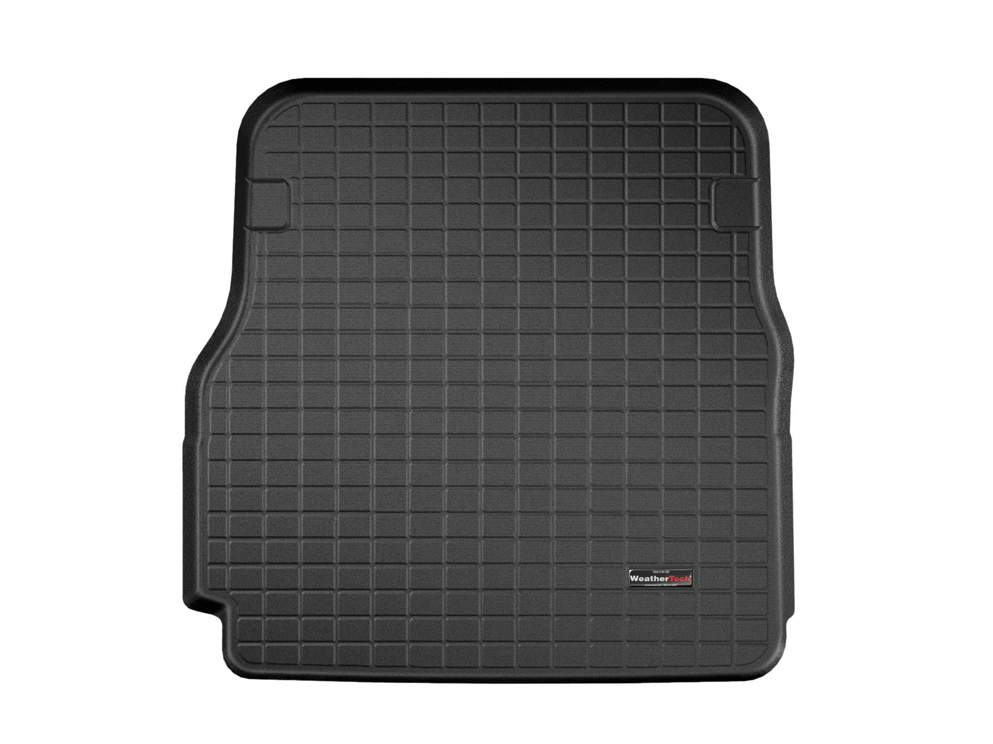 WeatherTech Cargo Trunk Liner compatible with 2016-2020 Tesla Model X ...