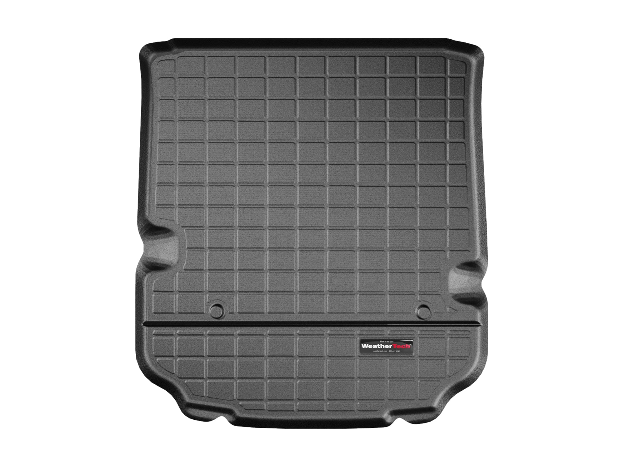 WeatherTech Cargo Trunk Liner compatible with 2016-2024 Chevrolet ...