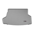 WeatherTech Cargo Trunk Liner compatible with 2017-2022 Toyota Prius ...