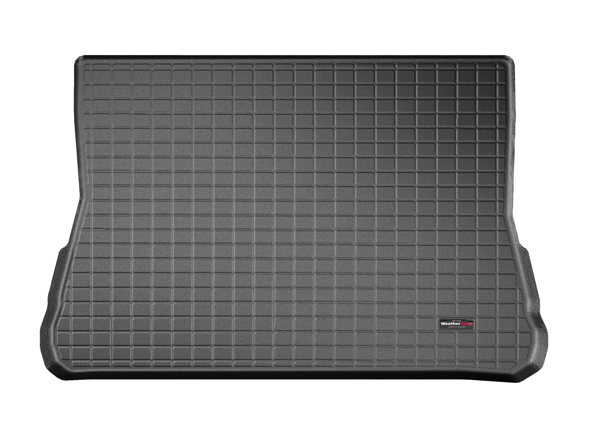 WeatherTech Cargo Trunk Liner compatible with 2019-2026 Genesis G70 ...