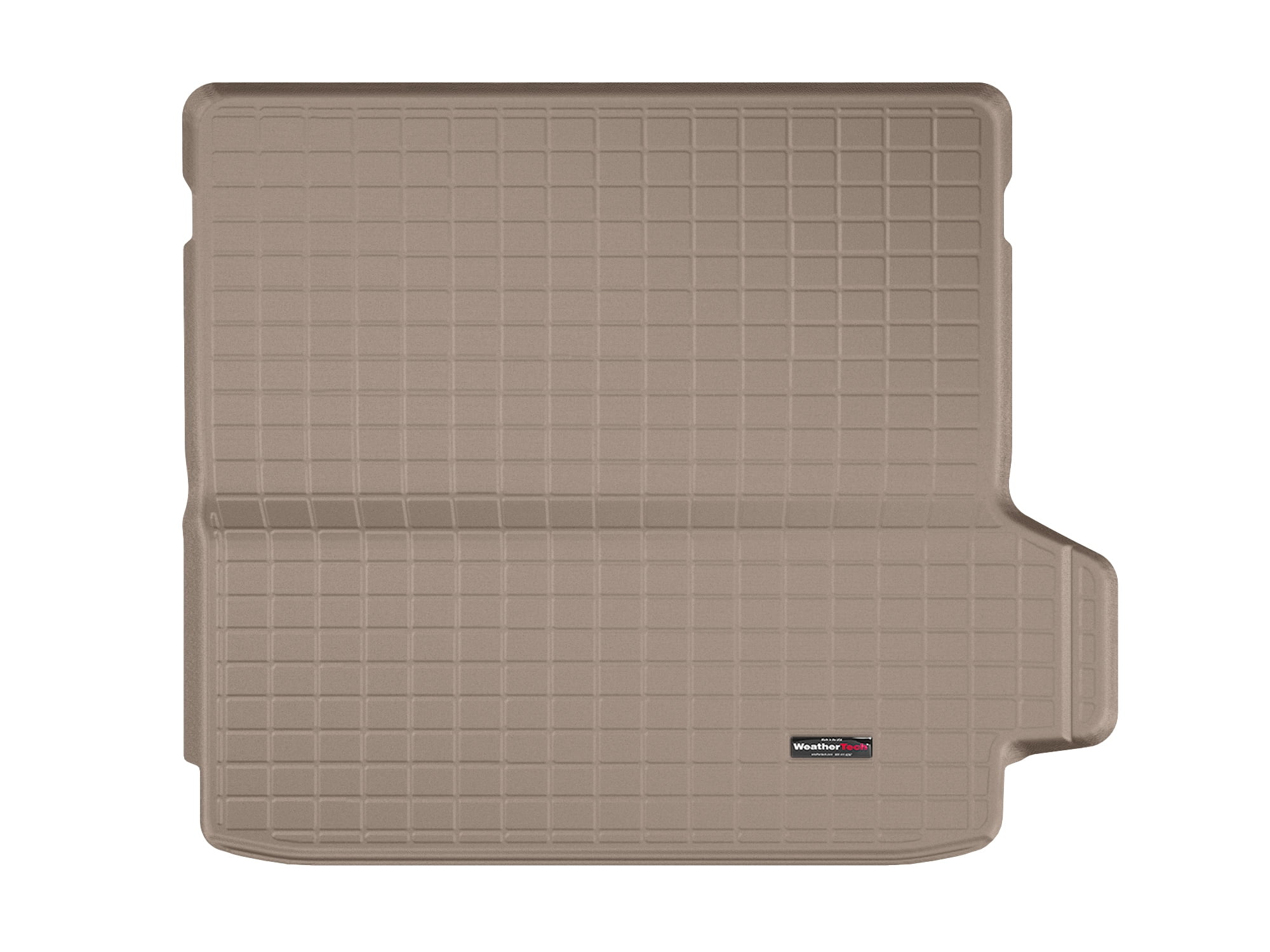 WeatherTech Cargo Trunk Liner compatible with 2019-2026 Subaru Ascent ...