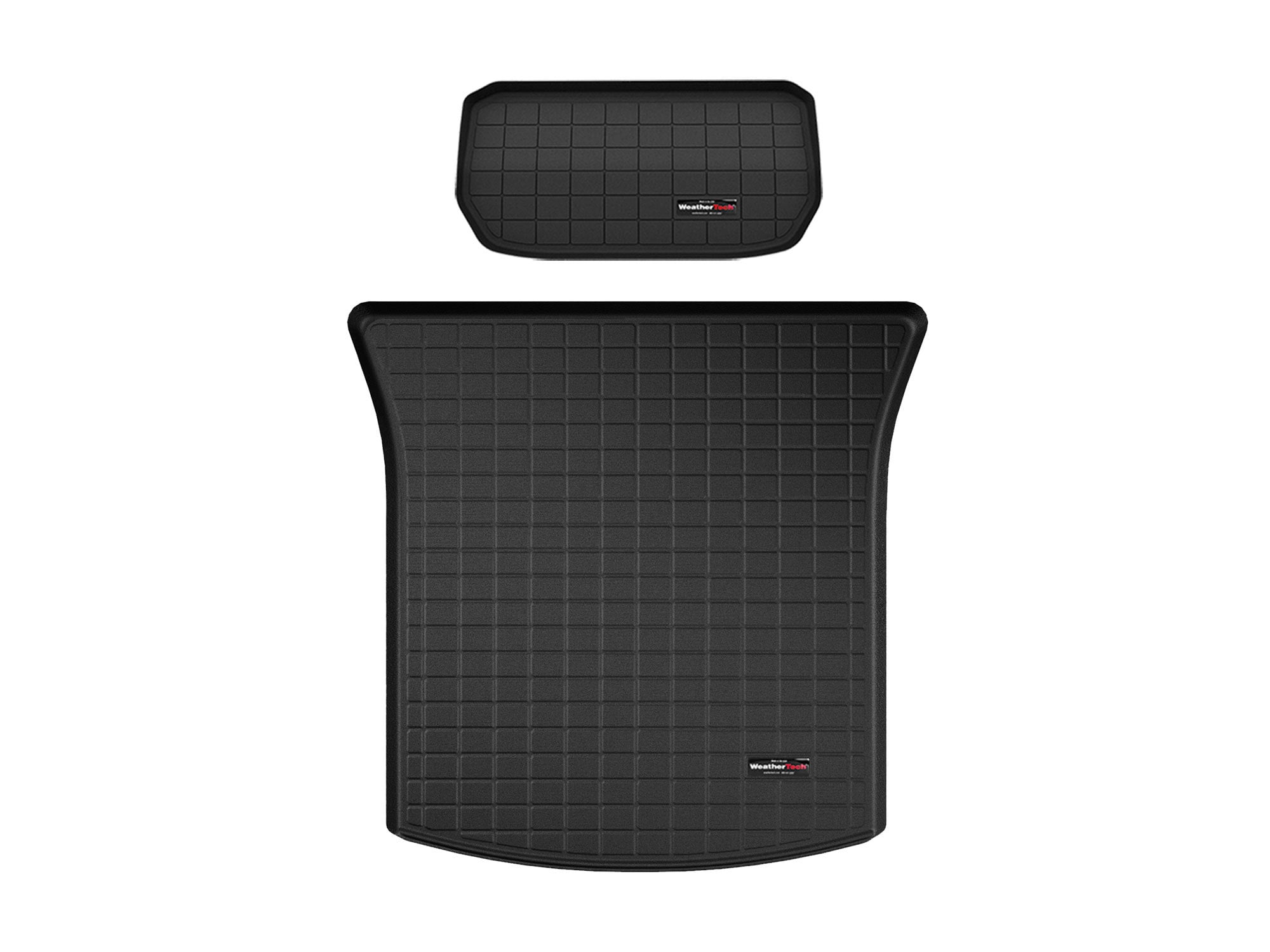 WeatherTech Cargo Trunk Liner compatible with 2020-2020 Tesla Model Y ...