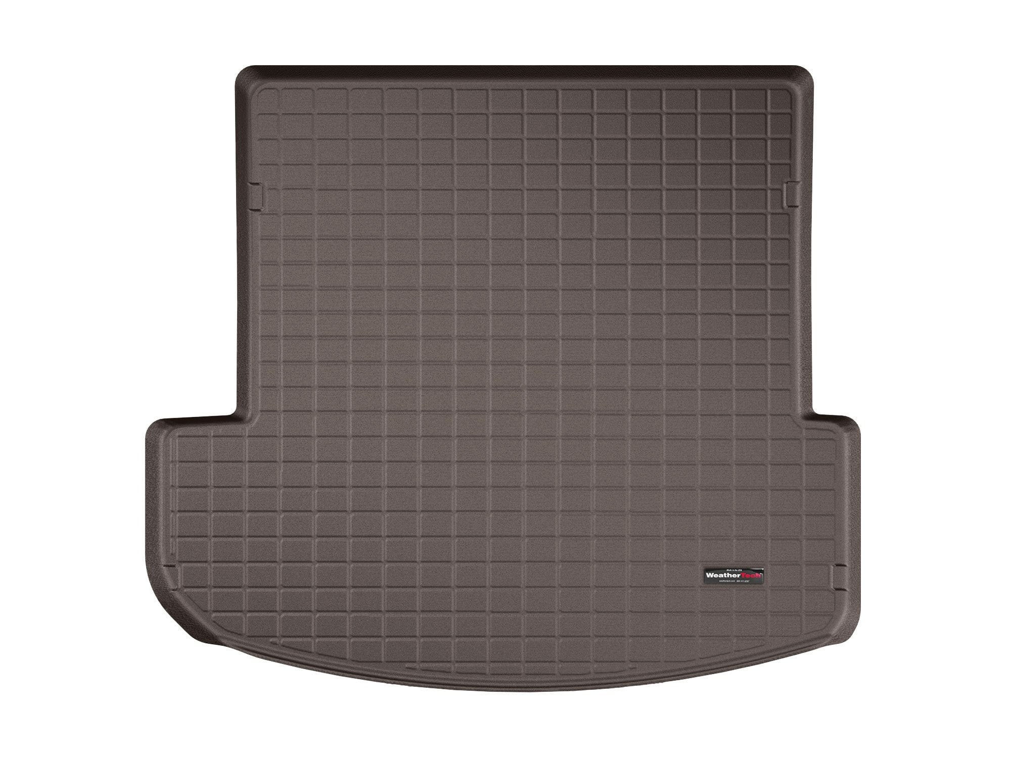 WeatherTech Cargo Trunk Liner compatible with 2020-2025 Kia Telluride ...