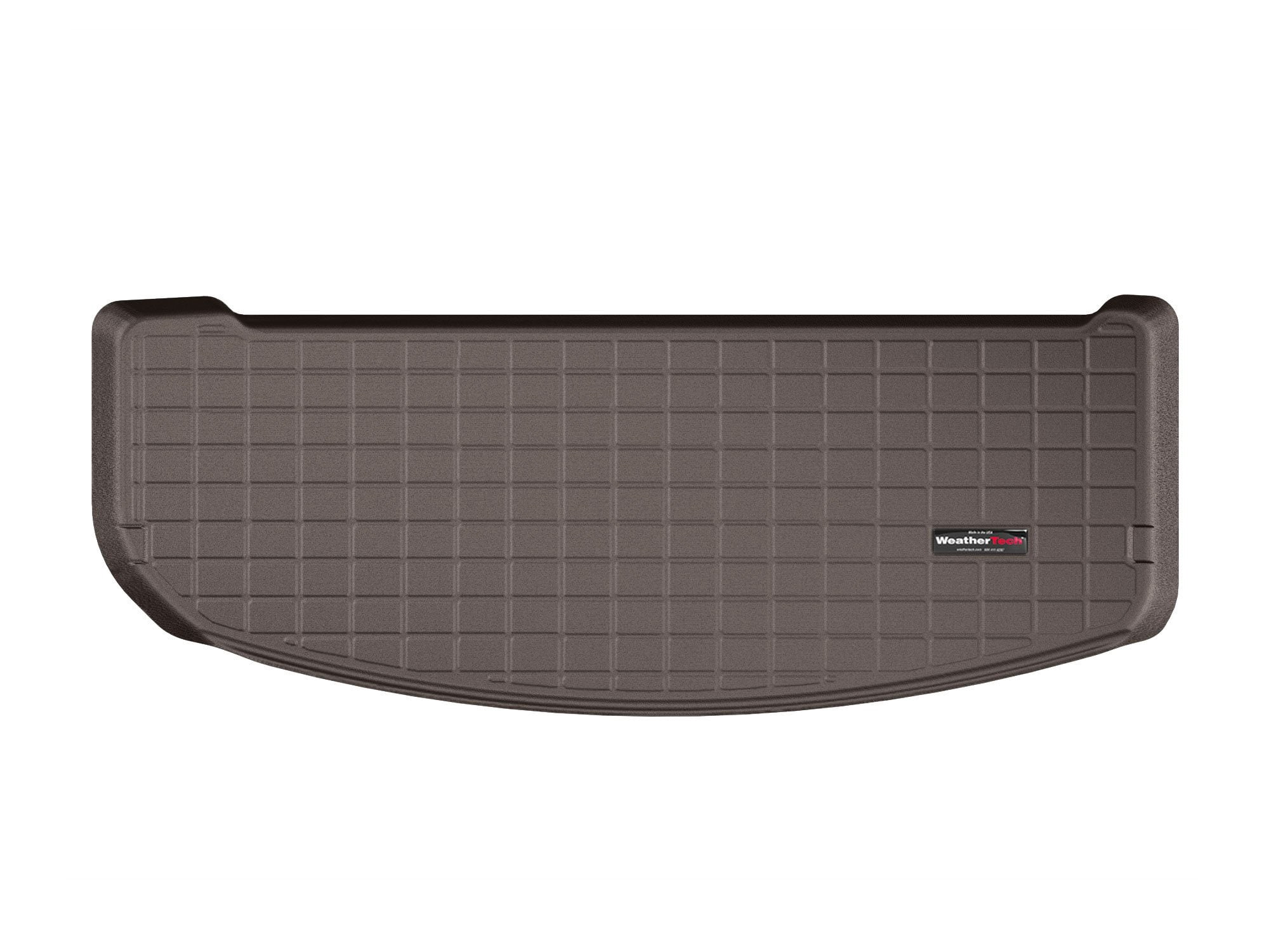 WeatherTech Cargo Trunk Liner compatible with 2020-2025 Kia Telluride ...