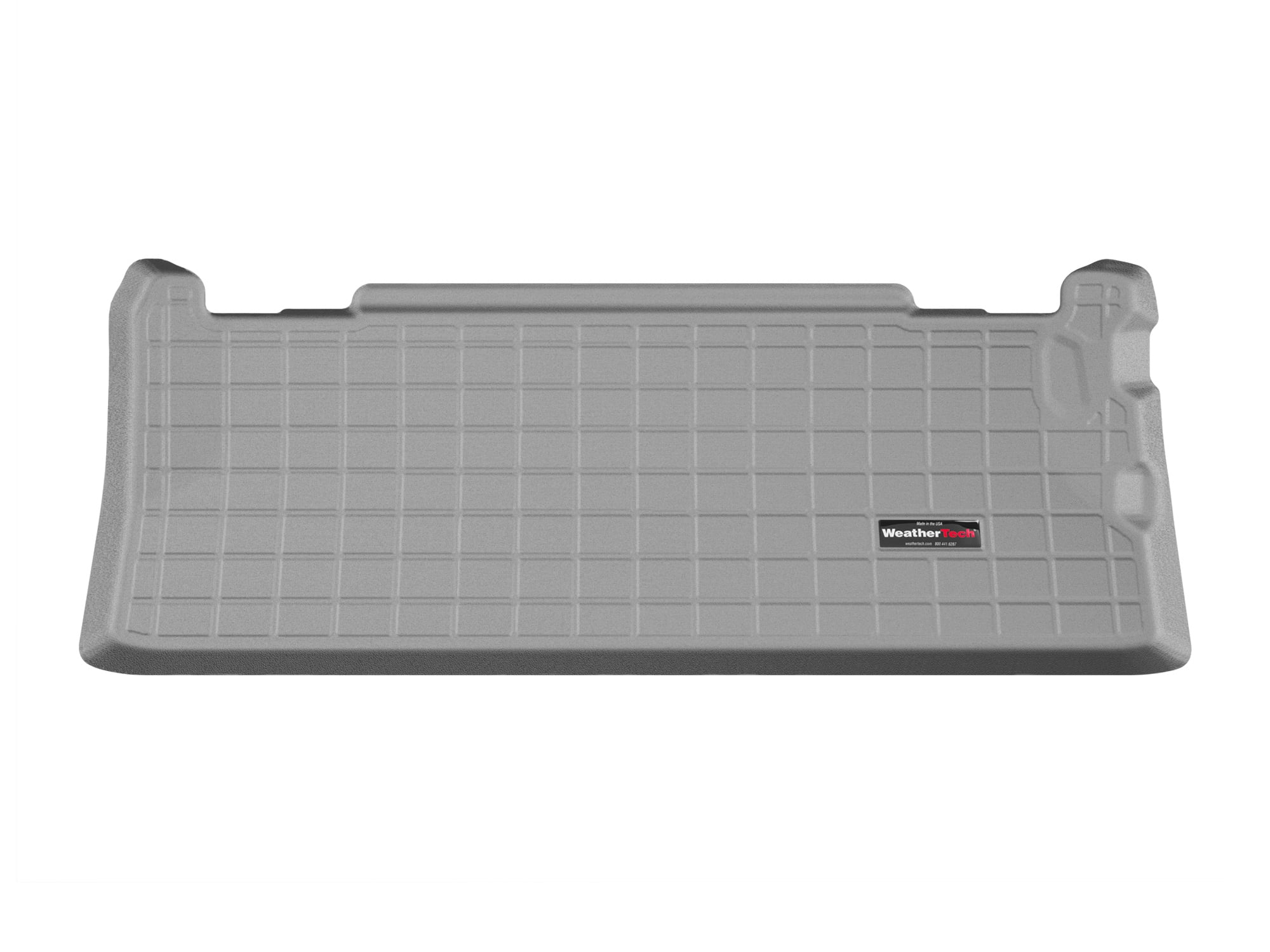 WeatherTech Cargo Trunk Liner compatible with 2021-2026 Toyota Sienna ...