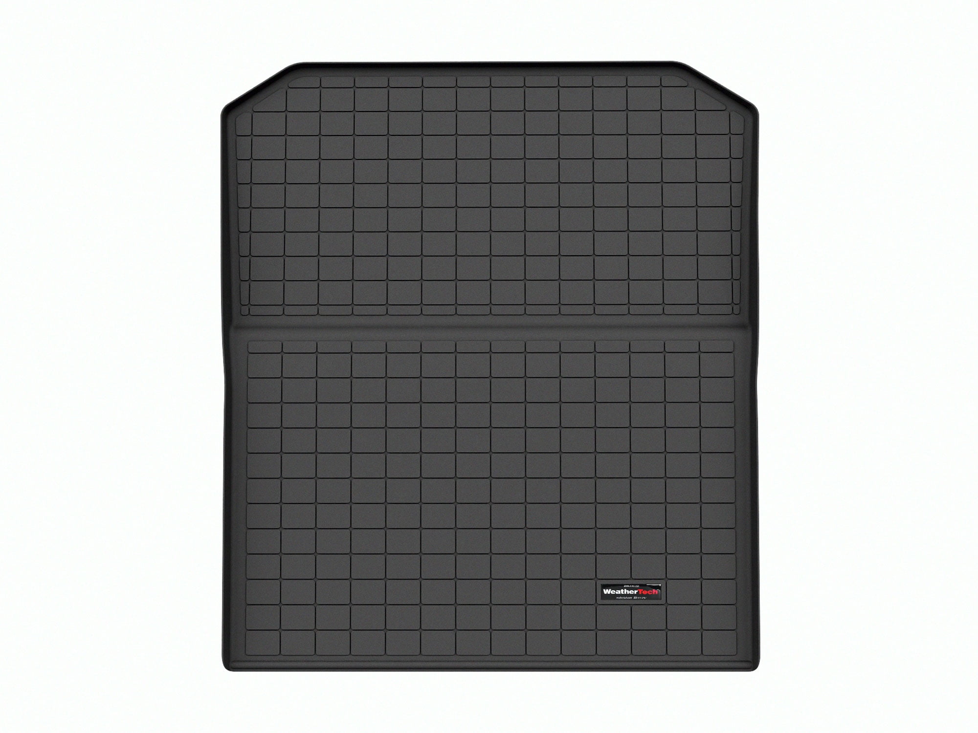 WeatherTech Cargo Trunk Liner compatible with 2022-2024 Rivian R1S ...