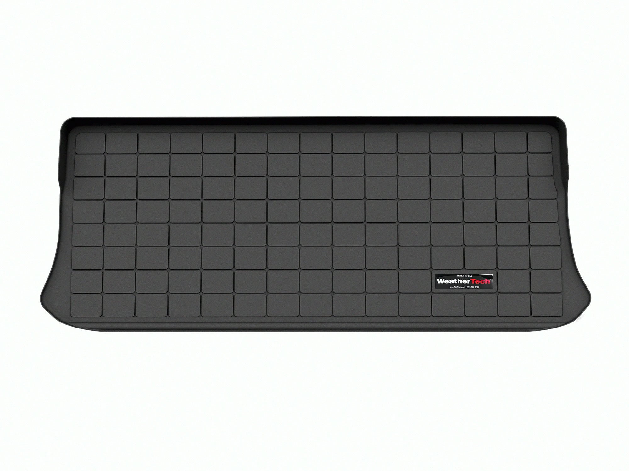 WeatherTech Cargo Trunk Liner compatible with 2023-2026 Mercedes EQS ...