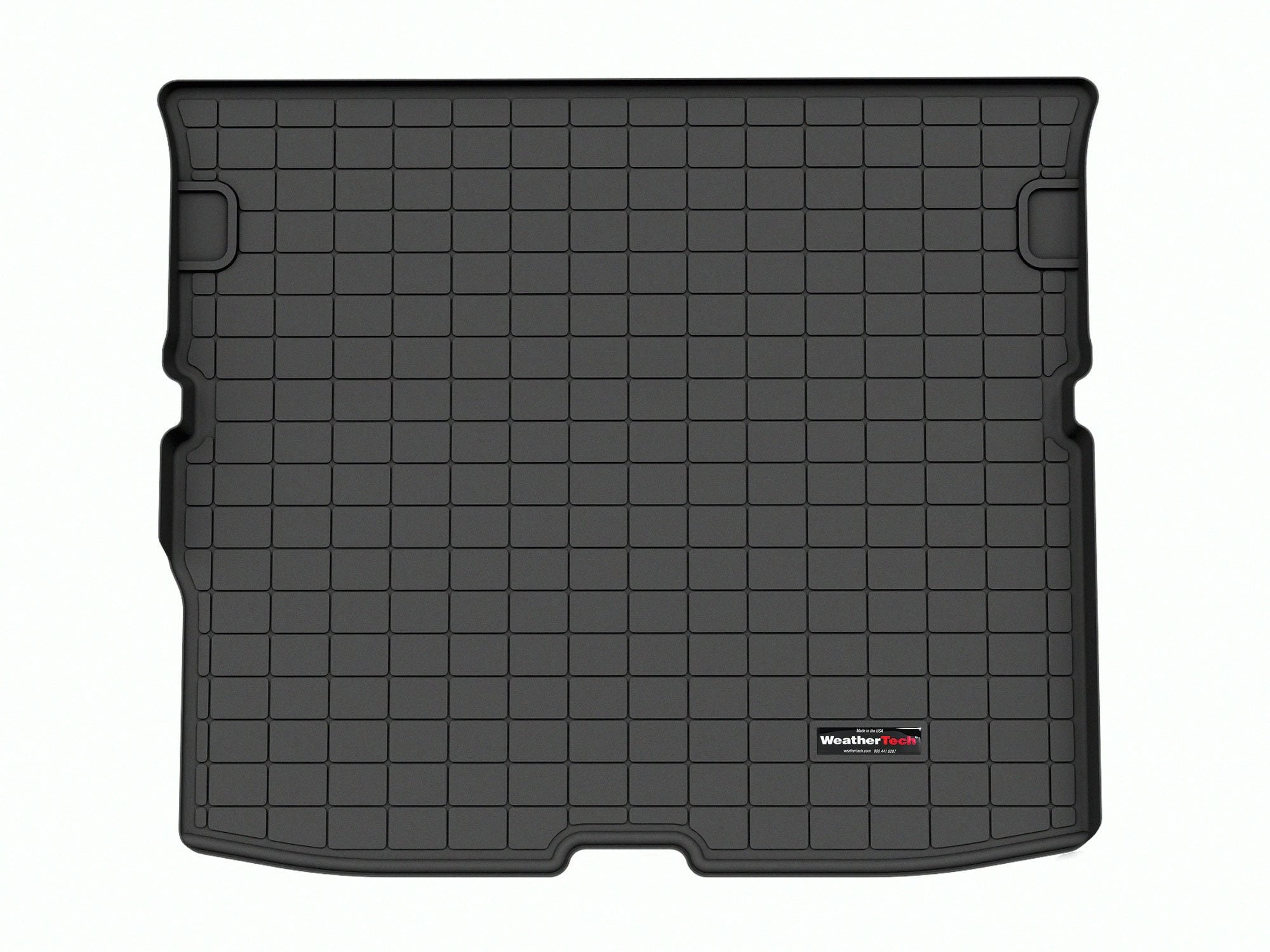 WeatherTech Cargo Trunk Liner compatible with 2023-2025 Mitsubishi ...