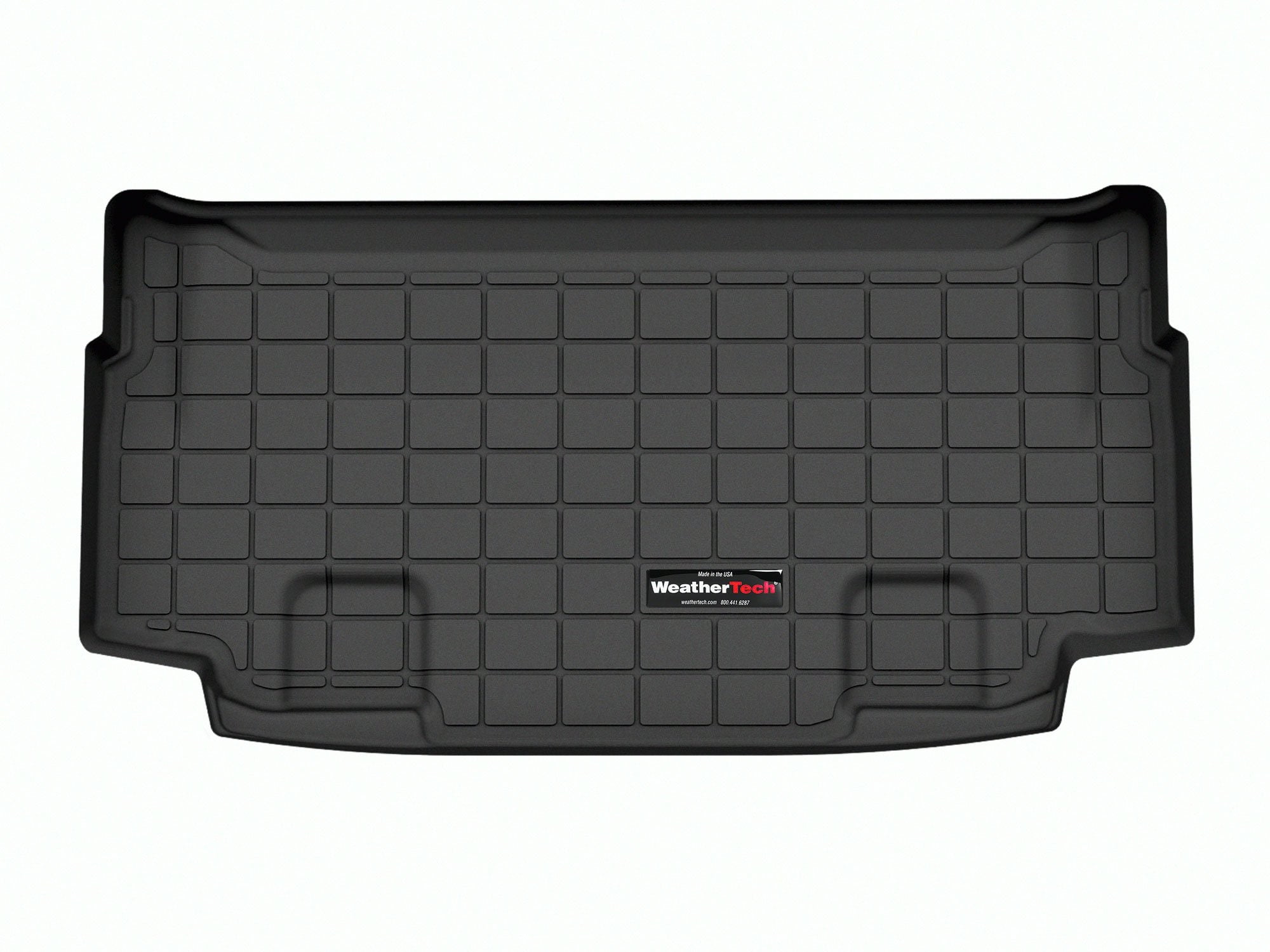 WeatherTech Cargo Trunk Liner compatible with 2023-2025 Mitsubishi ...