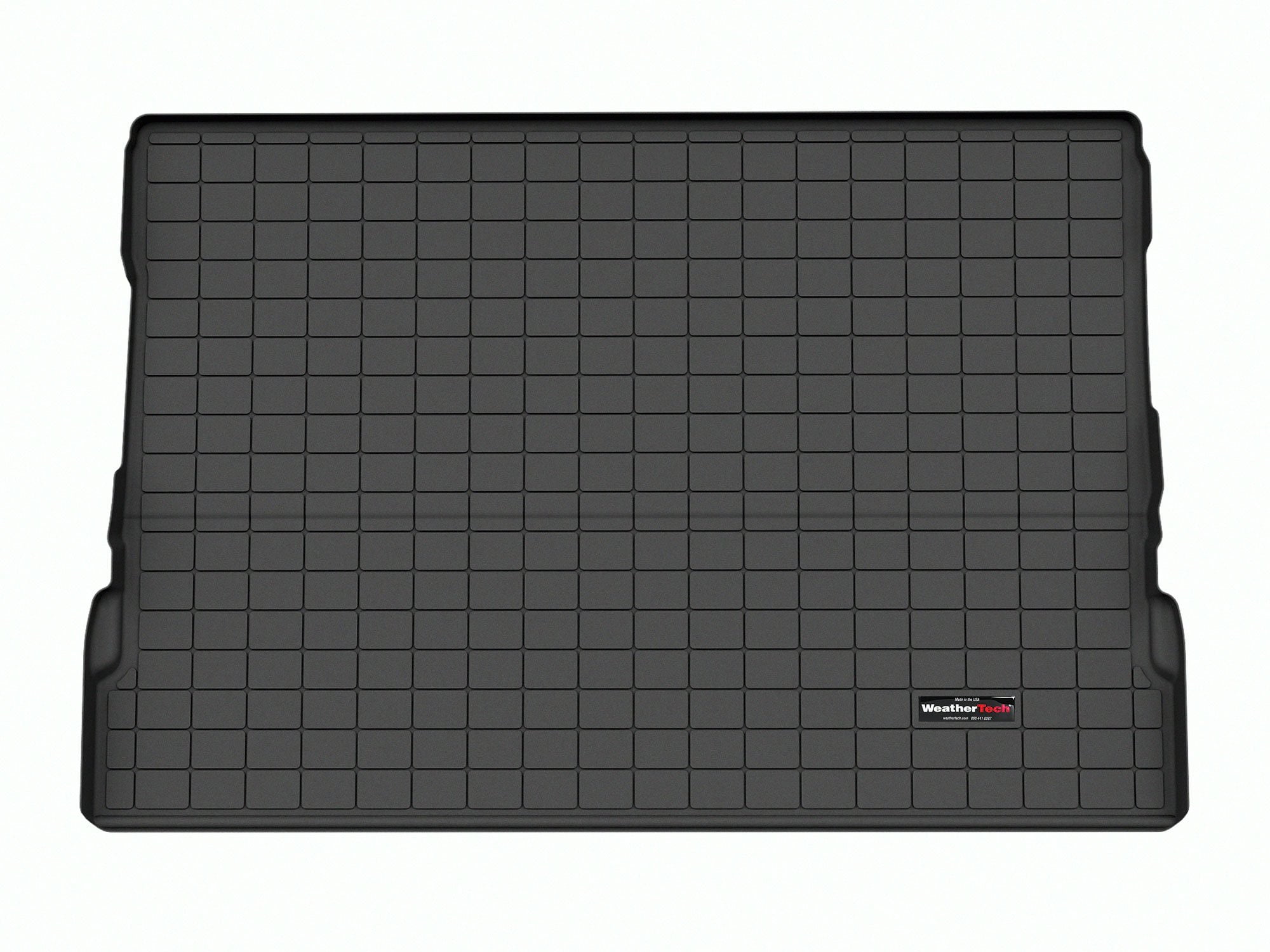 WeatherTech Cargo Trunk Liner compatible with 2023-2025 Toyota Sequoia ...