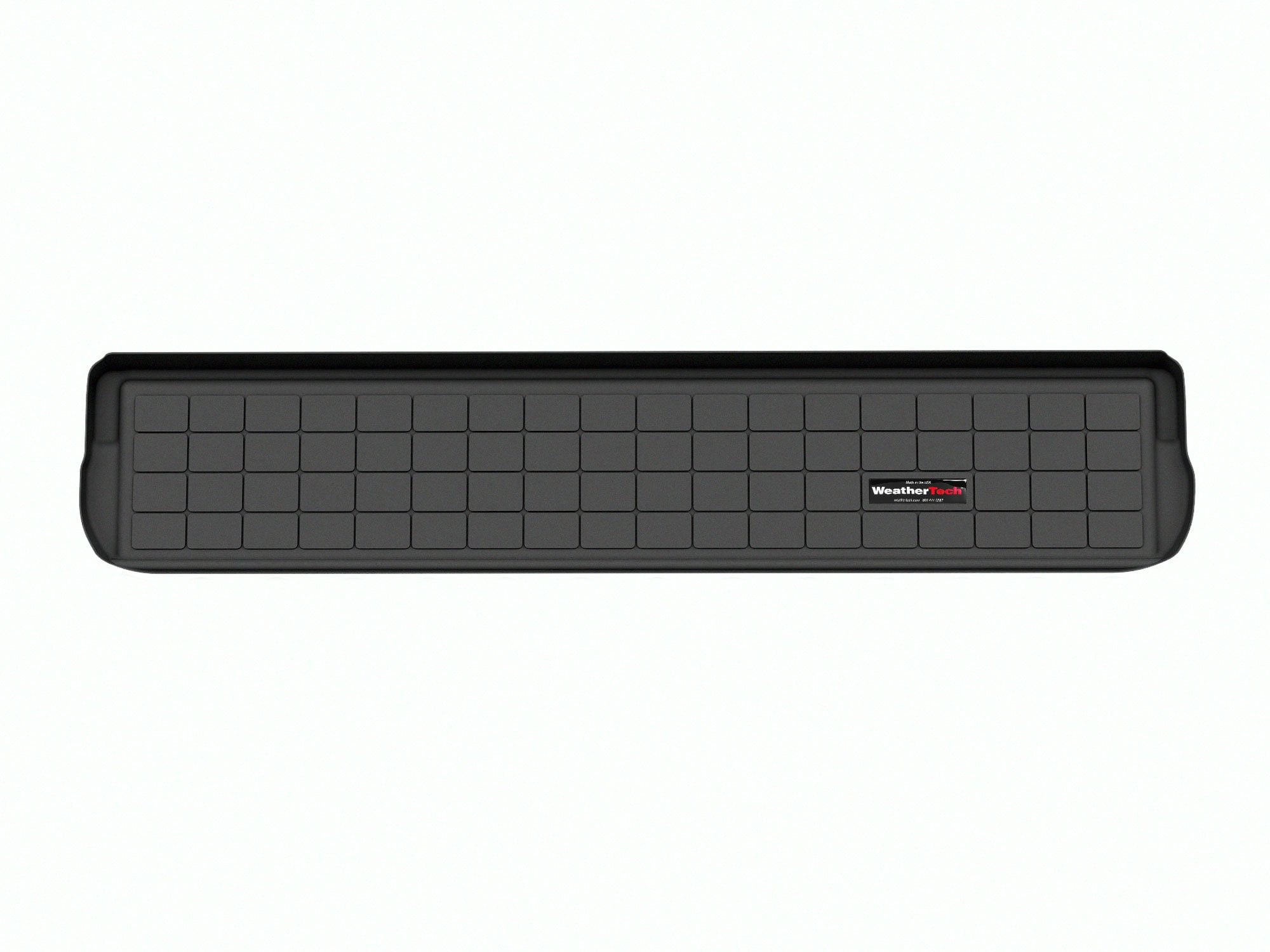WeatherTech Cargo Trunk Liner compatible with 2023-2025 Toyota Sequoia ...