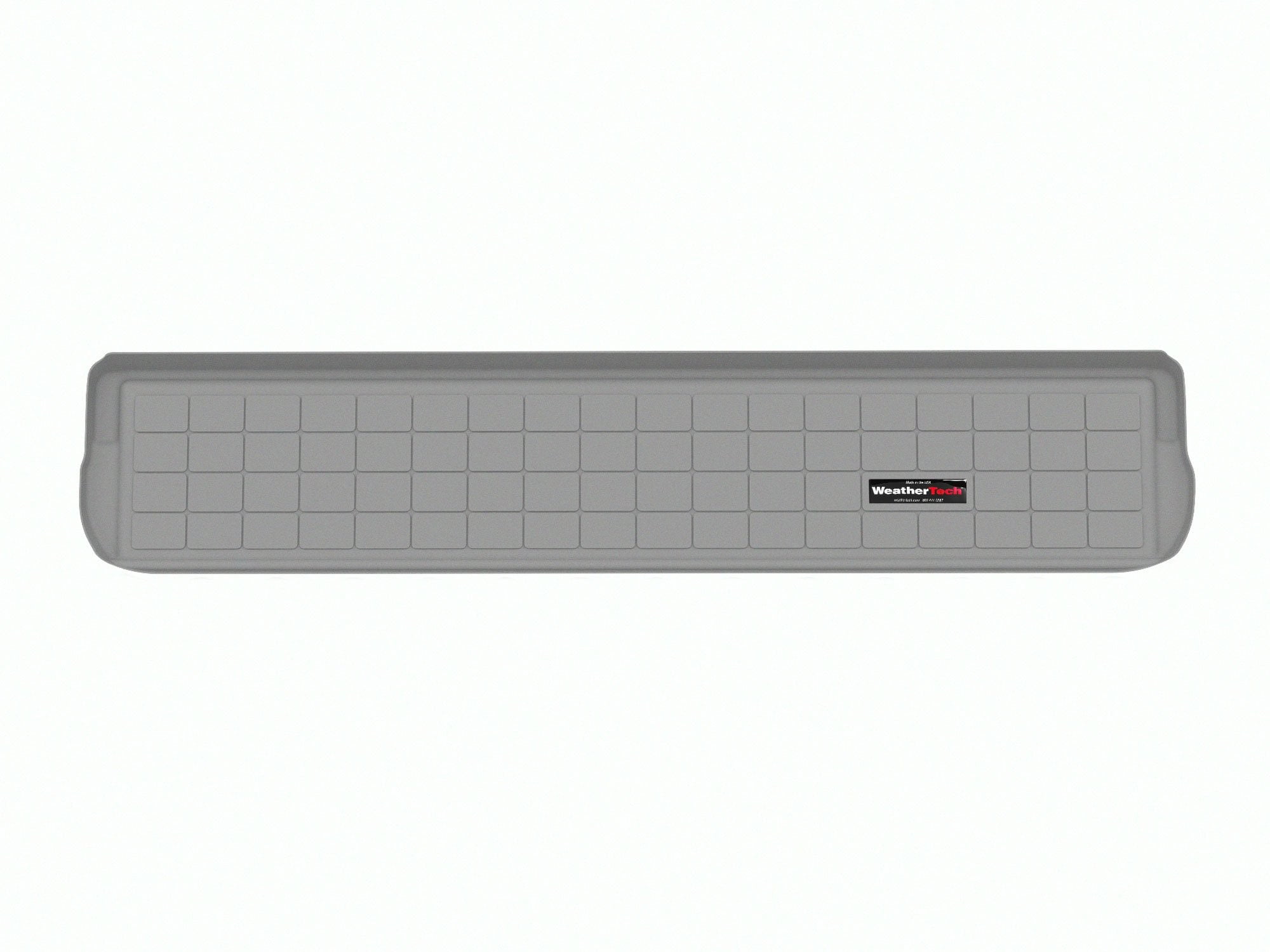 WeatherTech Cargo Trunk Liner compatible with 2023-2026 Toyota Sequoia ...