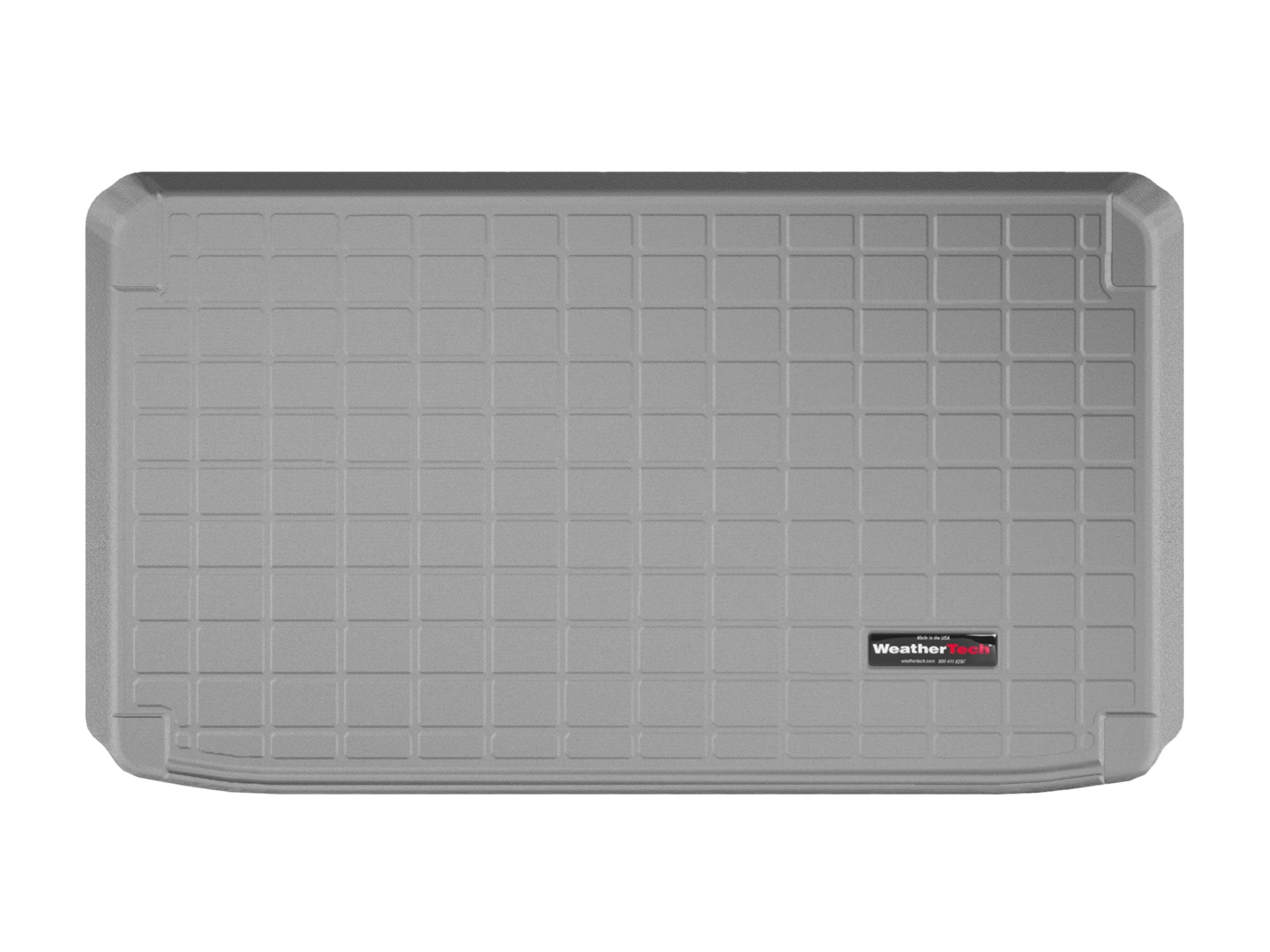 WeatherTech Cargo Trunk Liner compatible with 2025-2025 MINI Hardtop ...