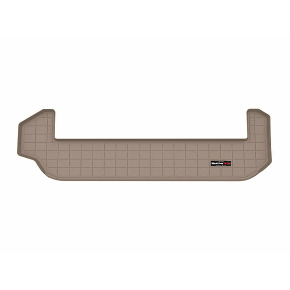WeatherTech Cargo Trunk Liner compatible with 2025-2025 Toyota 4Runner ...
