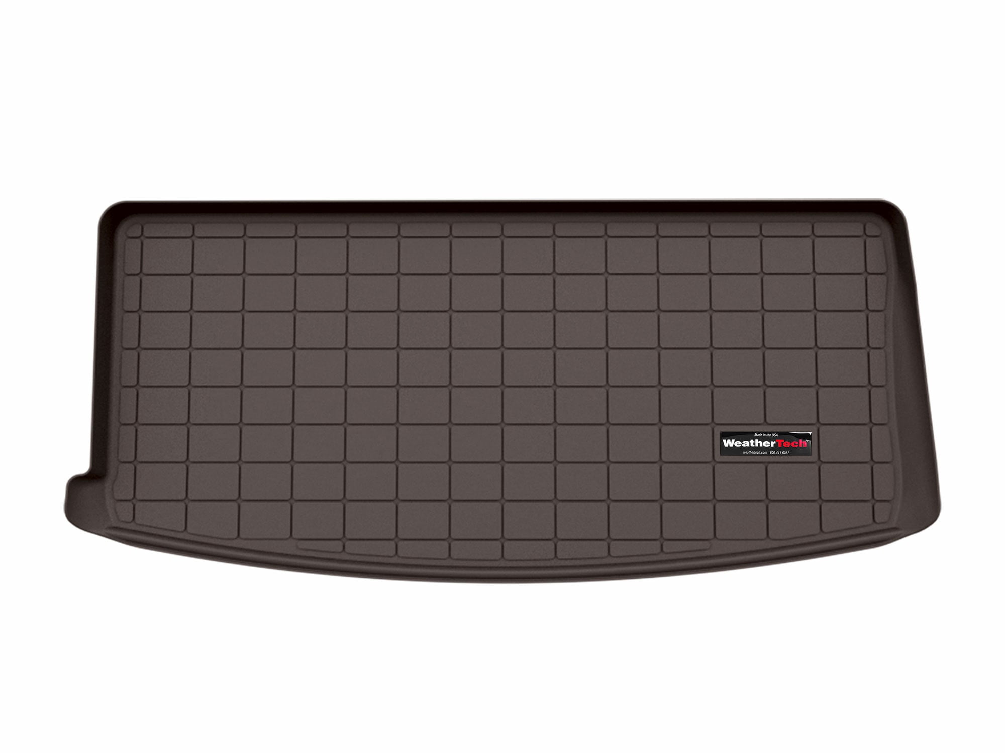 WeatherTech Cargo Trunk Liner compatible with 2026-2026 Cadillac vistiq ...