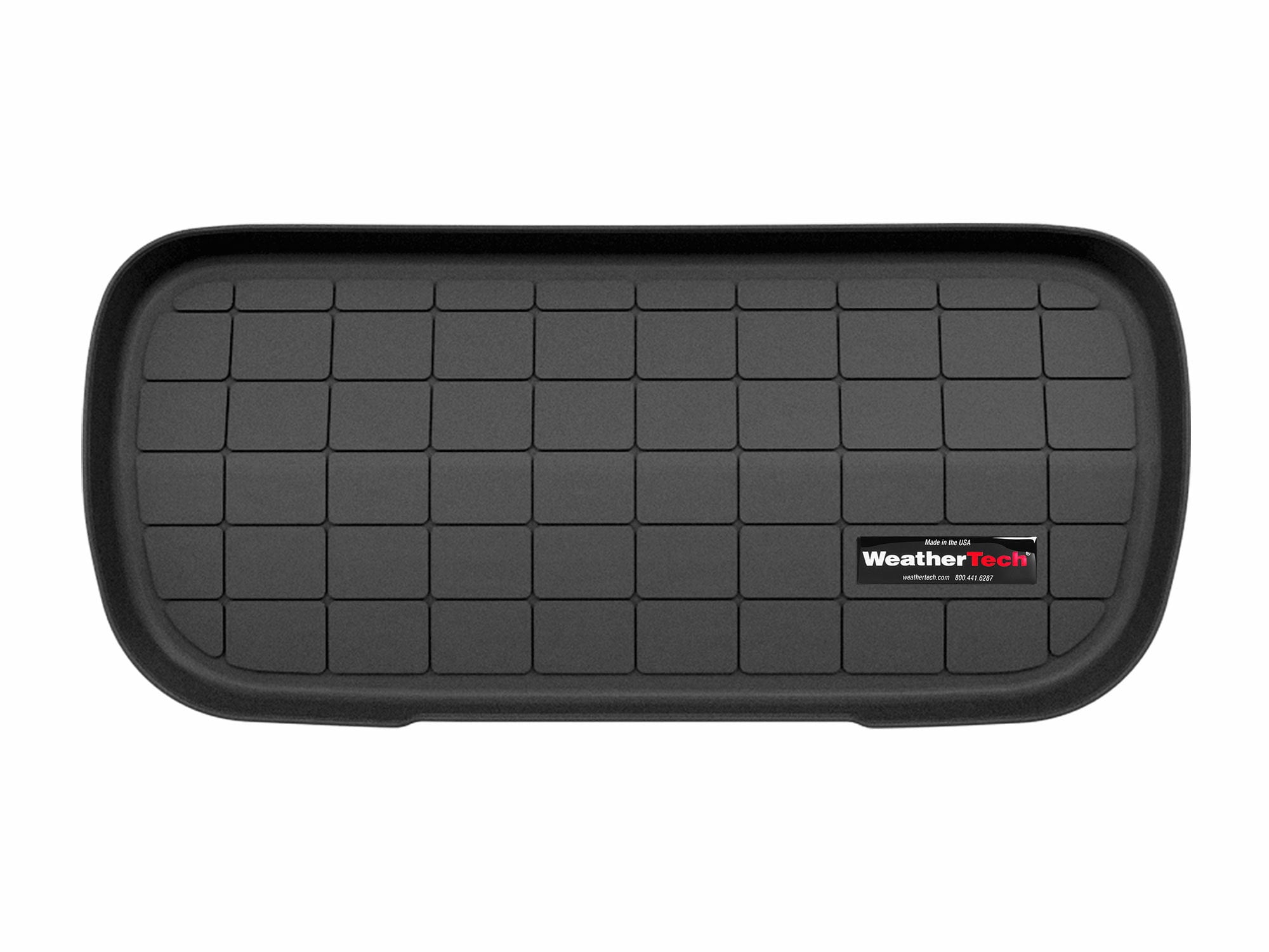 WeatherTech Cargo Trunk Liner compatible with 2026-2026 Tesla Model Y ...