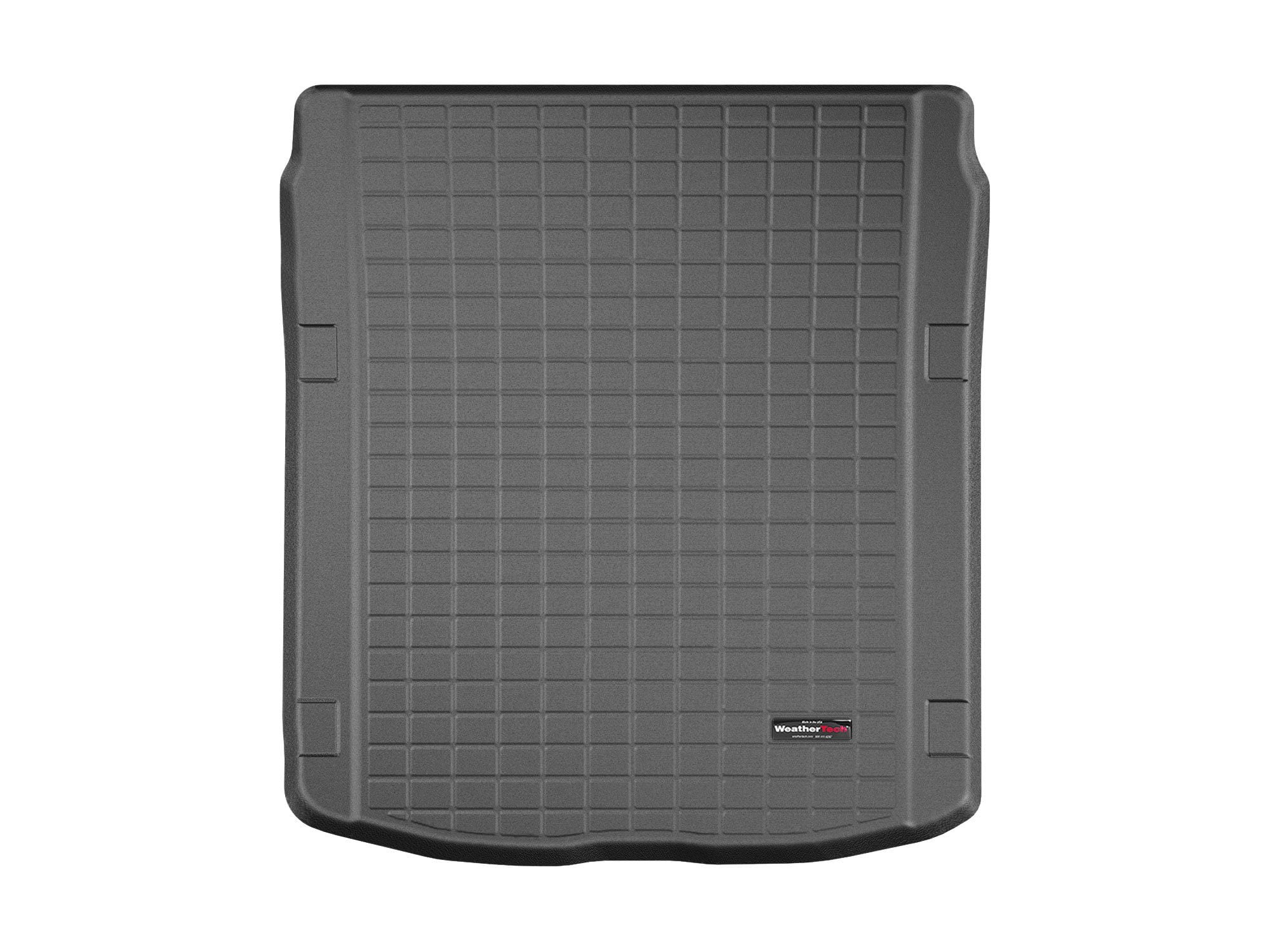 WeatherTech Cargo Trunk Liner compatible with Audi A7, S7, RS7 - Behind ...