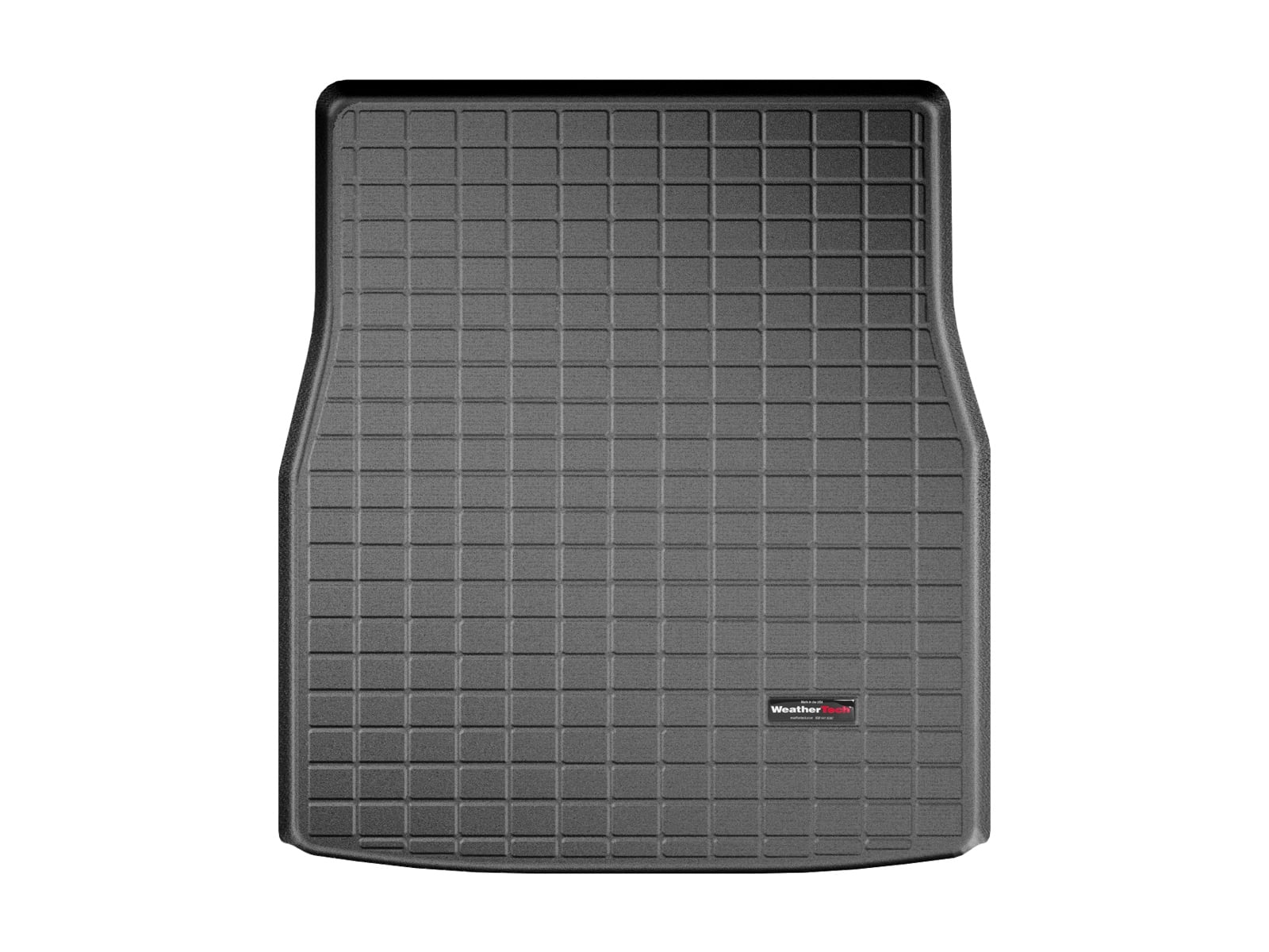 WeatherTech Cargo Trunk Liner compatible with BMW 740i, M760i, 750i ...