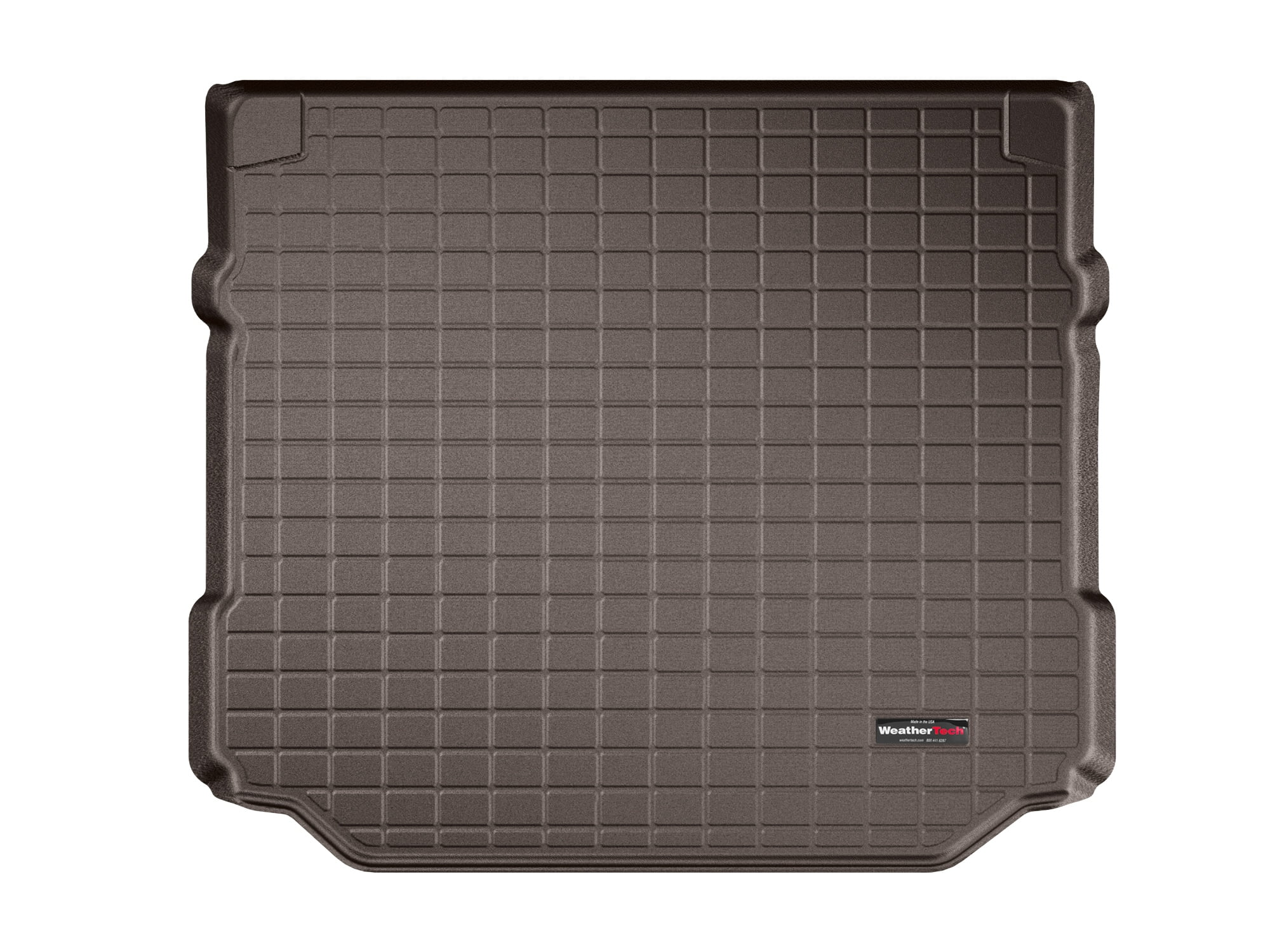 WeatherTech Cargo Trunk Liner compatible with BMW X5 40i, X5 M50i, X5 ...