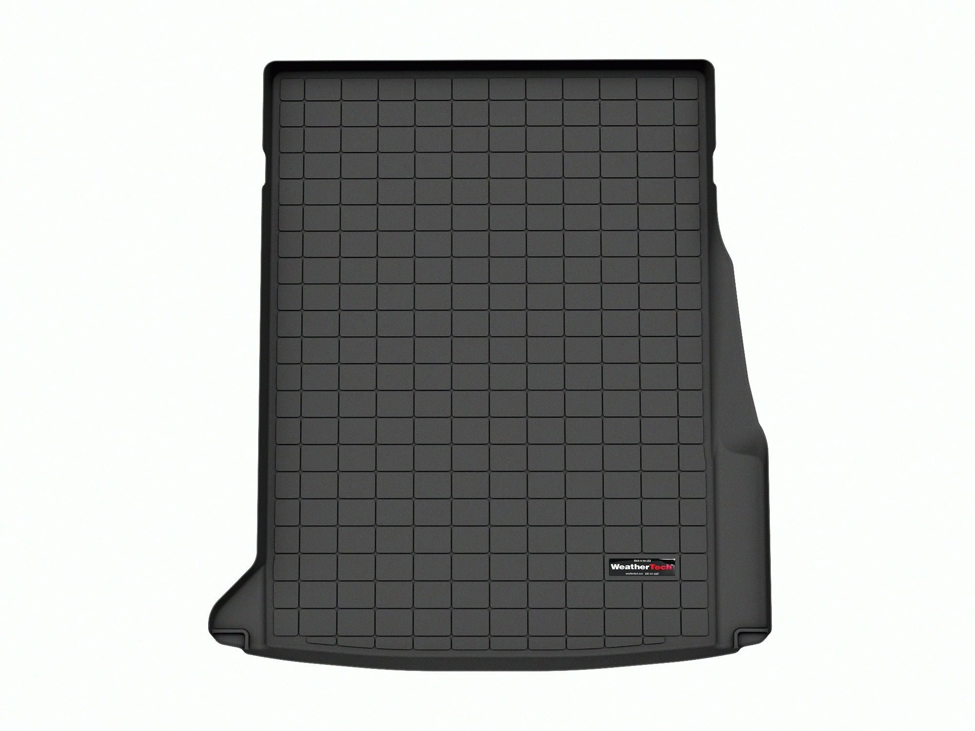 WeatherTech Cargo Trunk Liner compatible with BMW i5 xDrive40, i5 ...