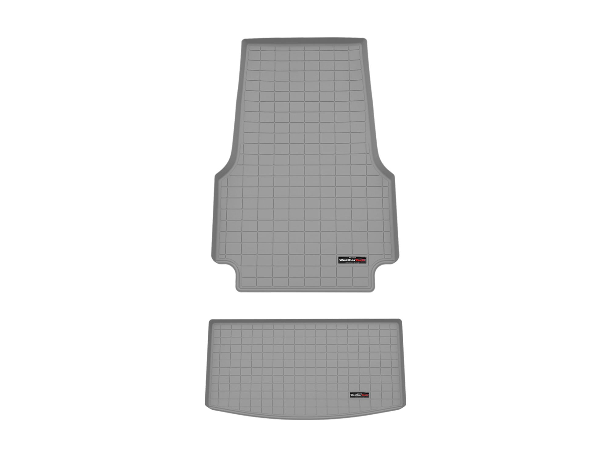 WeatherTech Cargo Trunk Liner compatible with Cadillac Escalade IQ ...