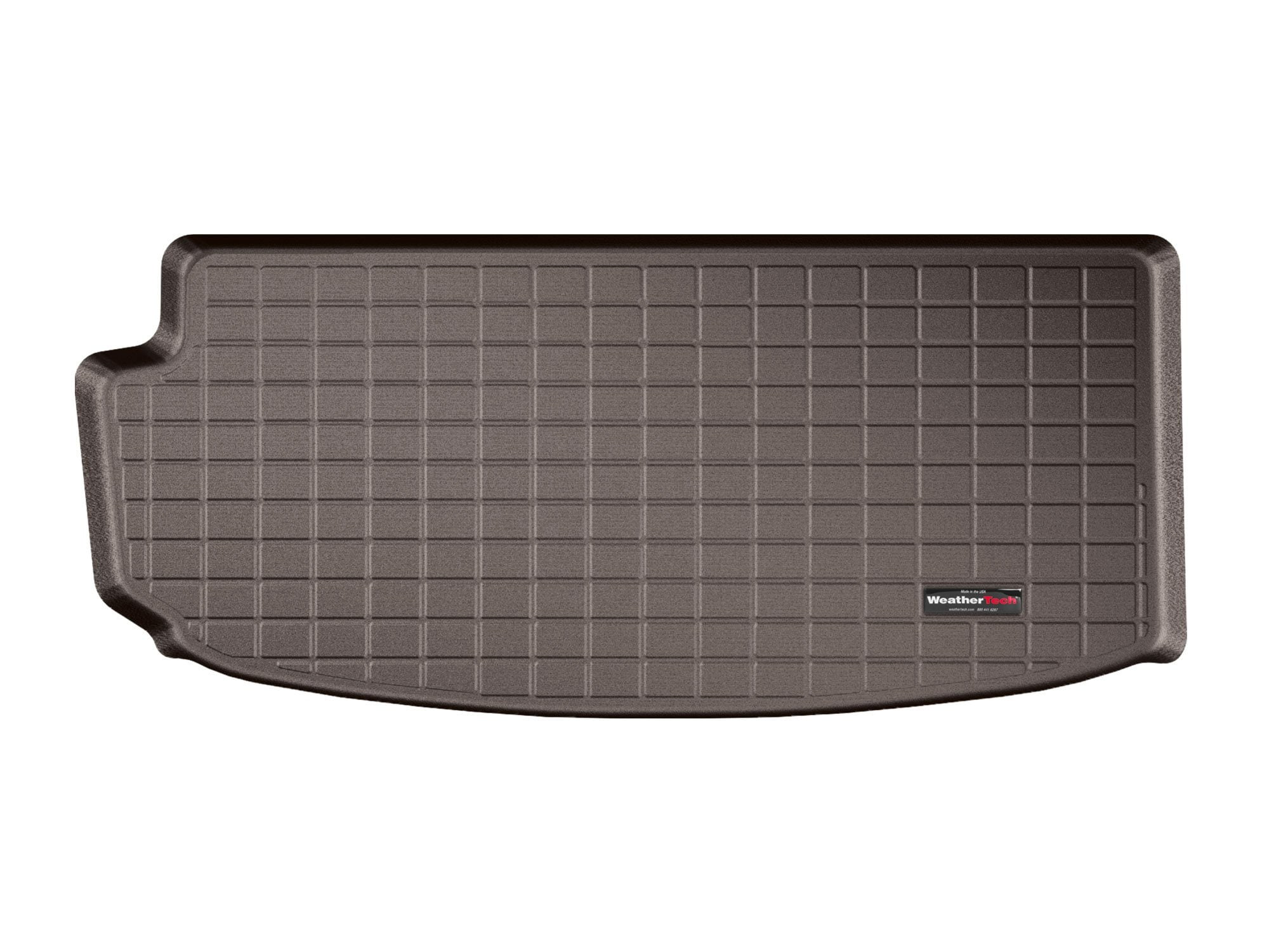 WeatherTech Cargo Trunk Liner compatible with Chevrolet Traverse ...