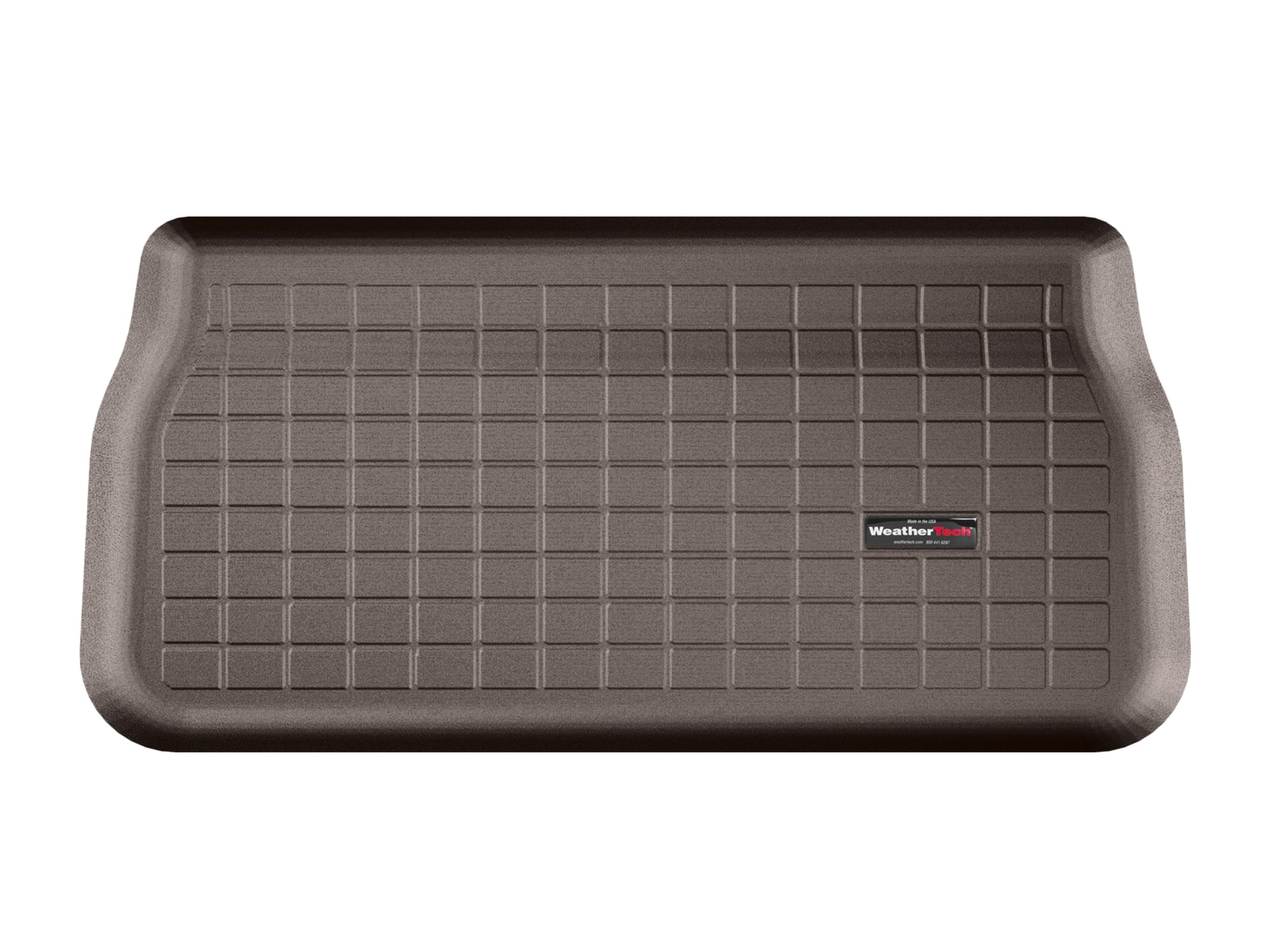 WeatherTech Cargo Trunk Liner compatible with Chrysler Voyager ...