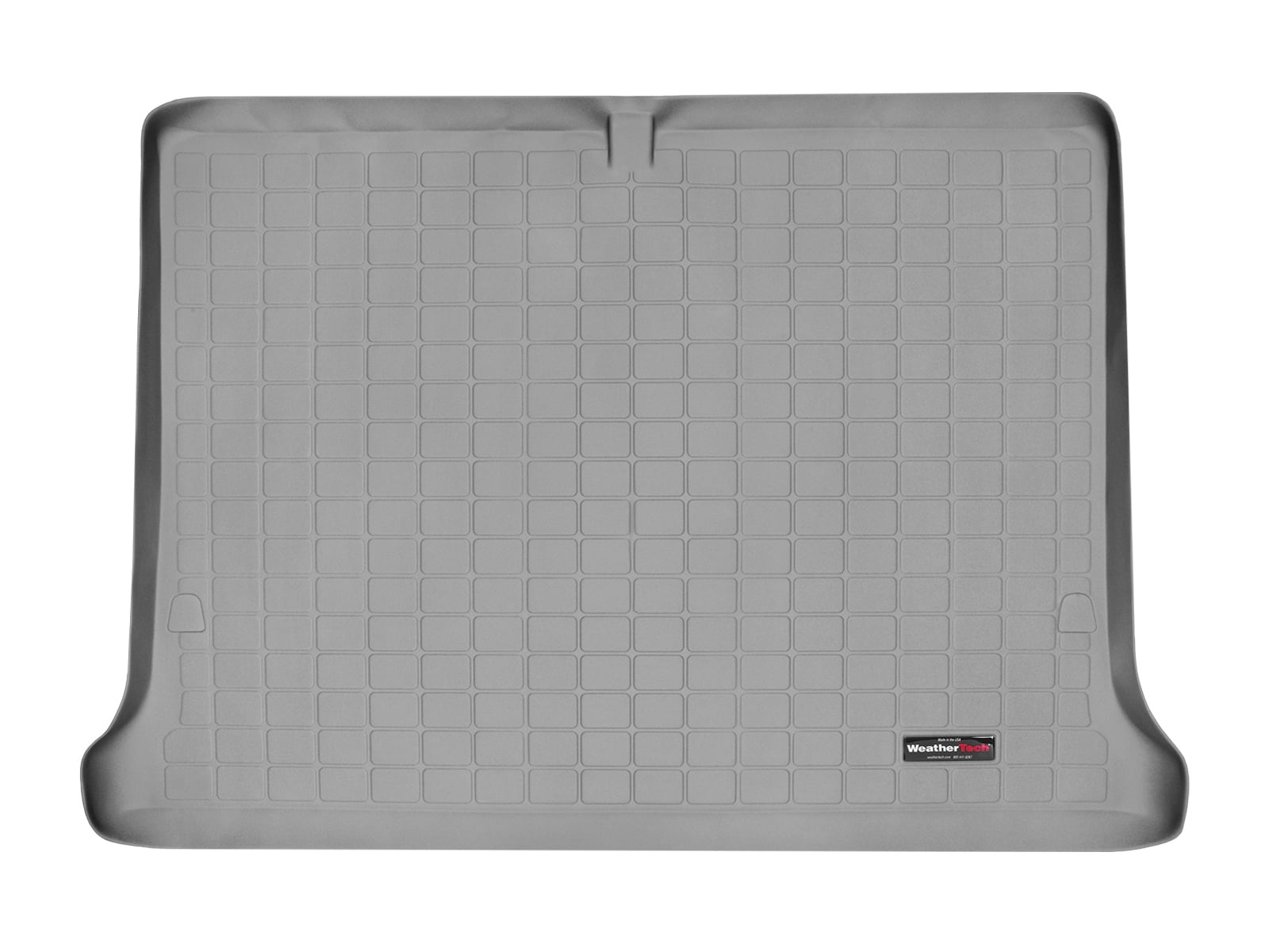 WeatherTech Cargo Trunk Liner compatible with Escalade ESV, Yukon XL ...