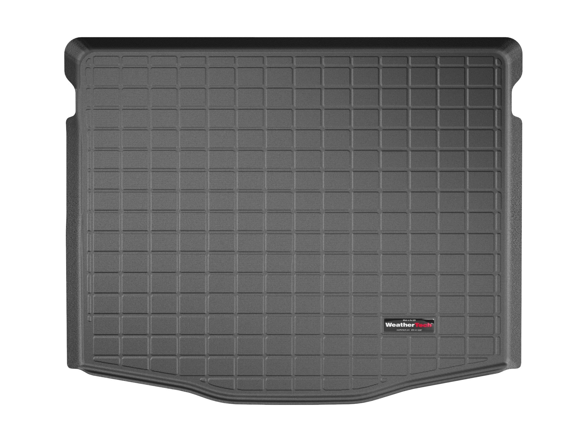 WeatherTech Custom Fit Floor Mats for Ford Escape, Hybrid, Plug-In ...