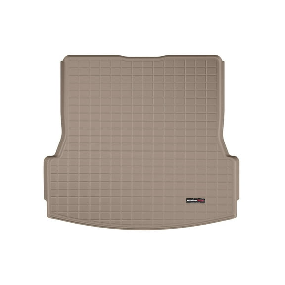 Ford Explorer Cargo Mat
