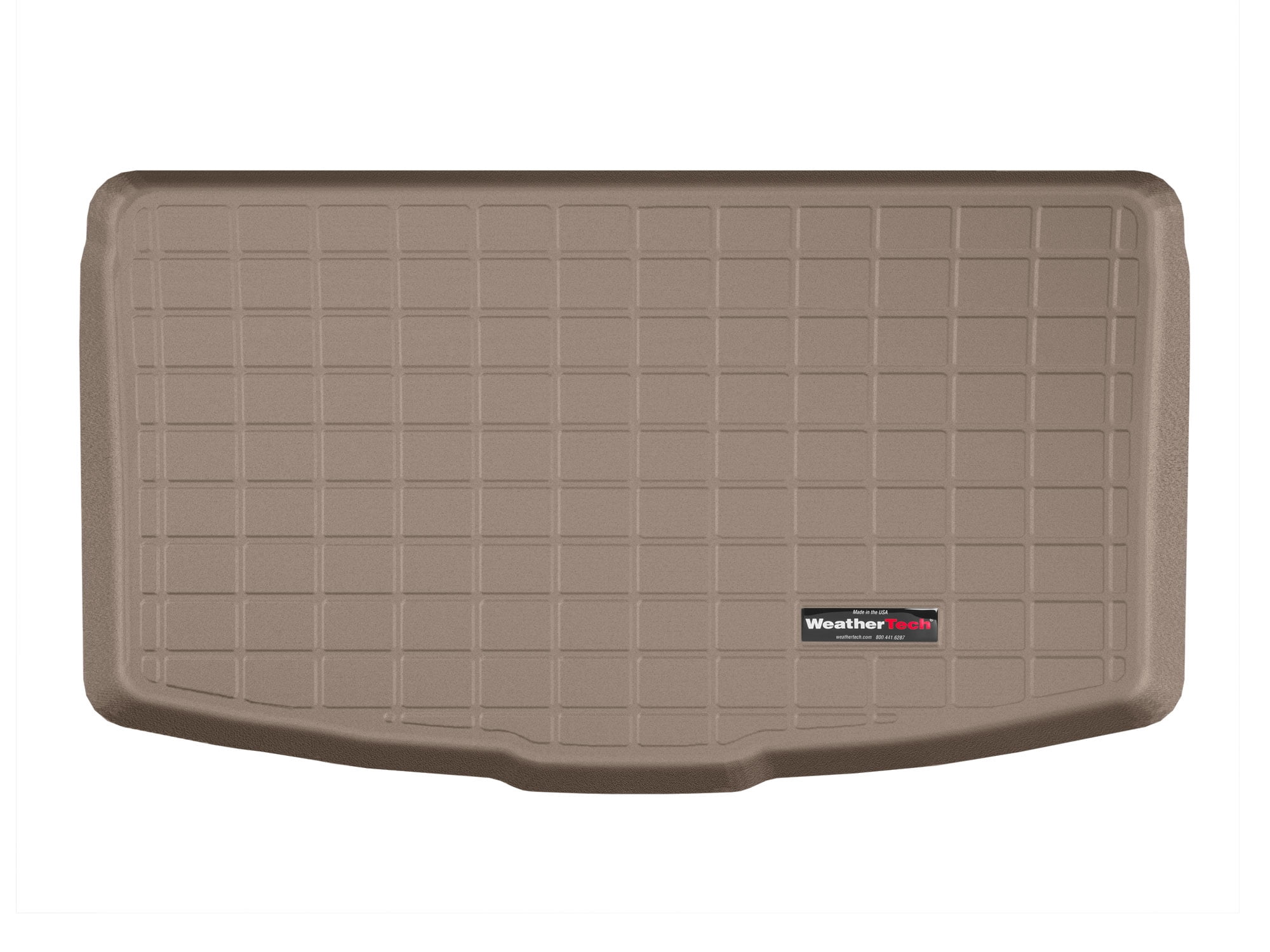 WeatherTech Cargo Trunk Liner compatible with Ford Explorer ST ...