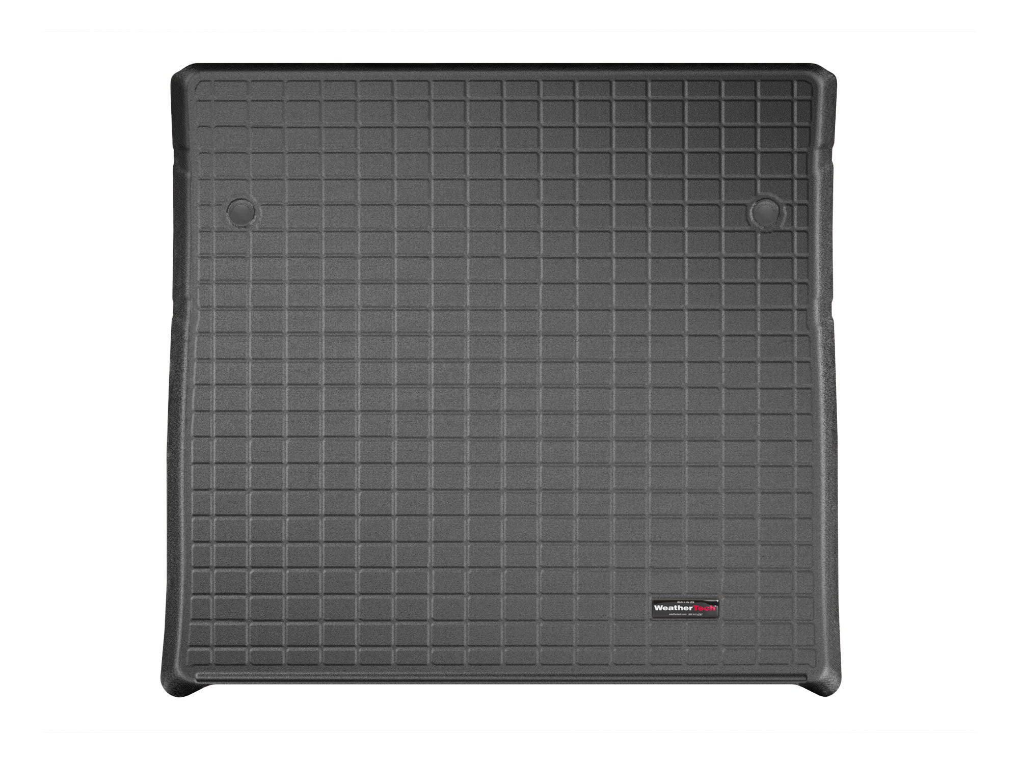WeatherTech Cargo Trunk Liner compatible with Town & Country Van, Grand ...