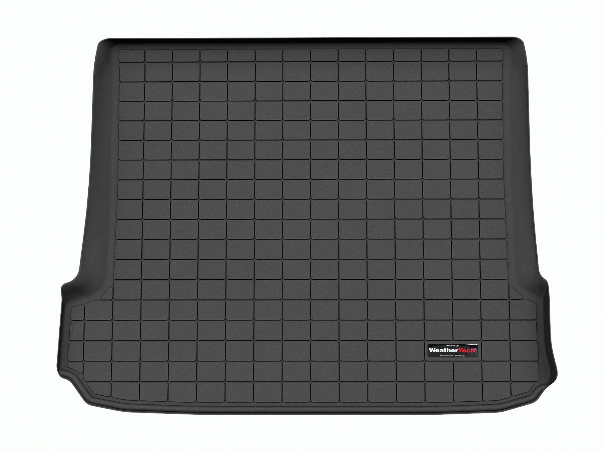 WeatherTech Cargo Trunk Liner compatible with Mercedes AMG EQE SUV, EQE ...
