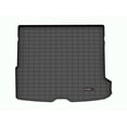 WeatherTech Cargo Trunk Liner compatible with Mercedes GLC SUV, AMG GLC ...