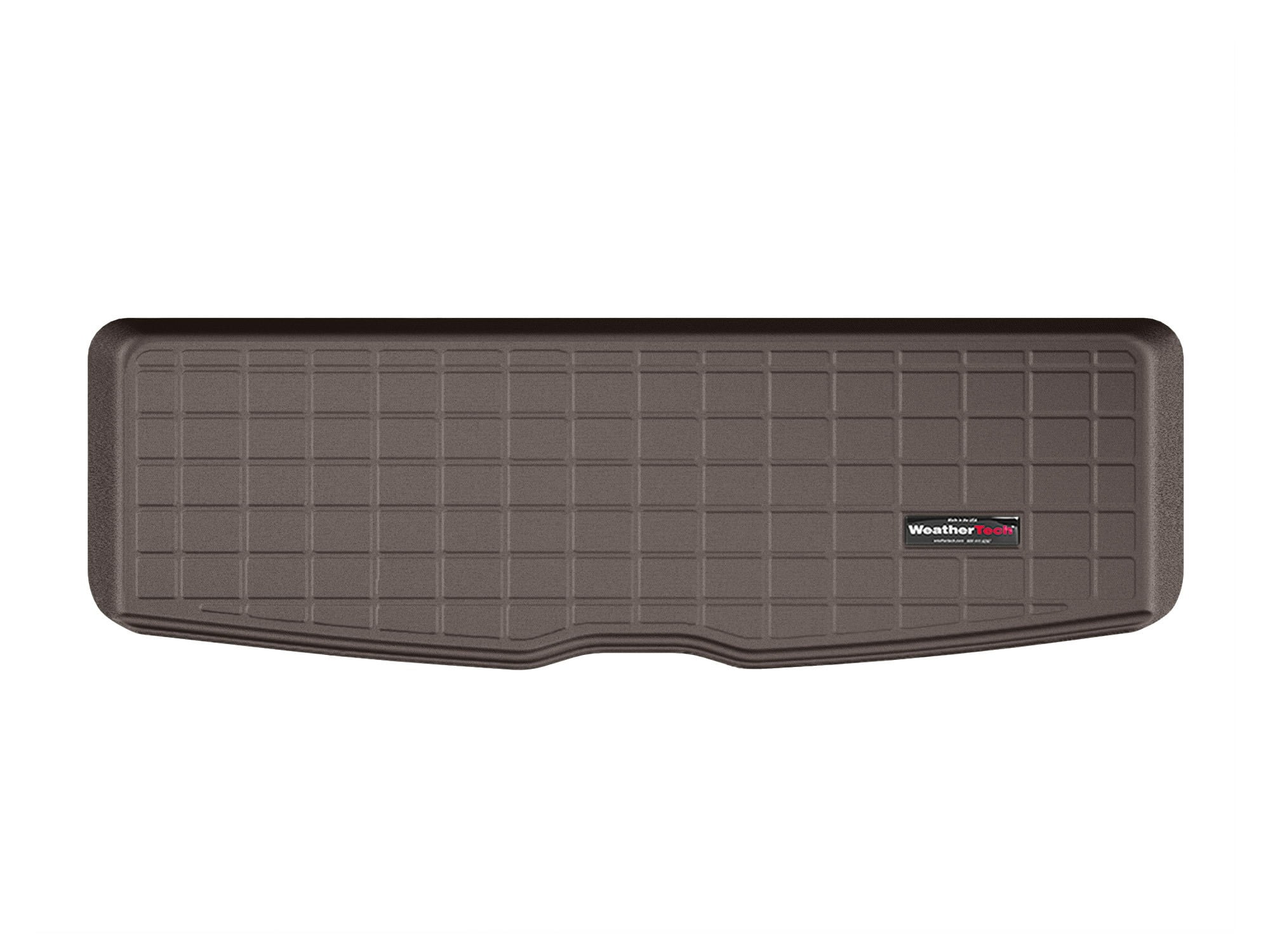 WeatherTech Cargo Trunk Liner compatible with Mercedes GLE-Class, GLE ...