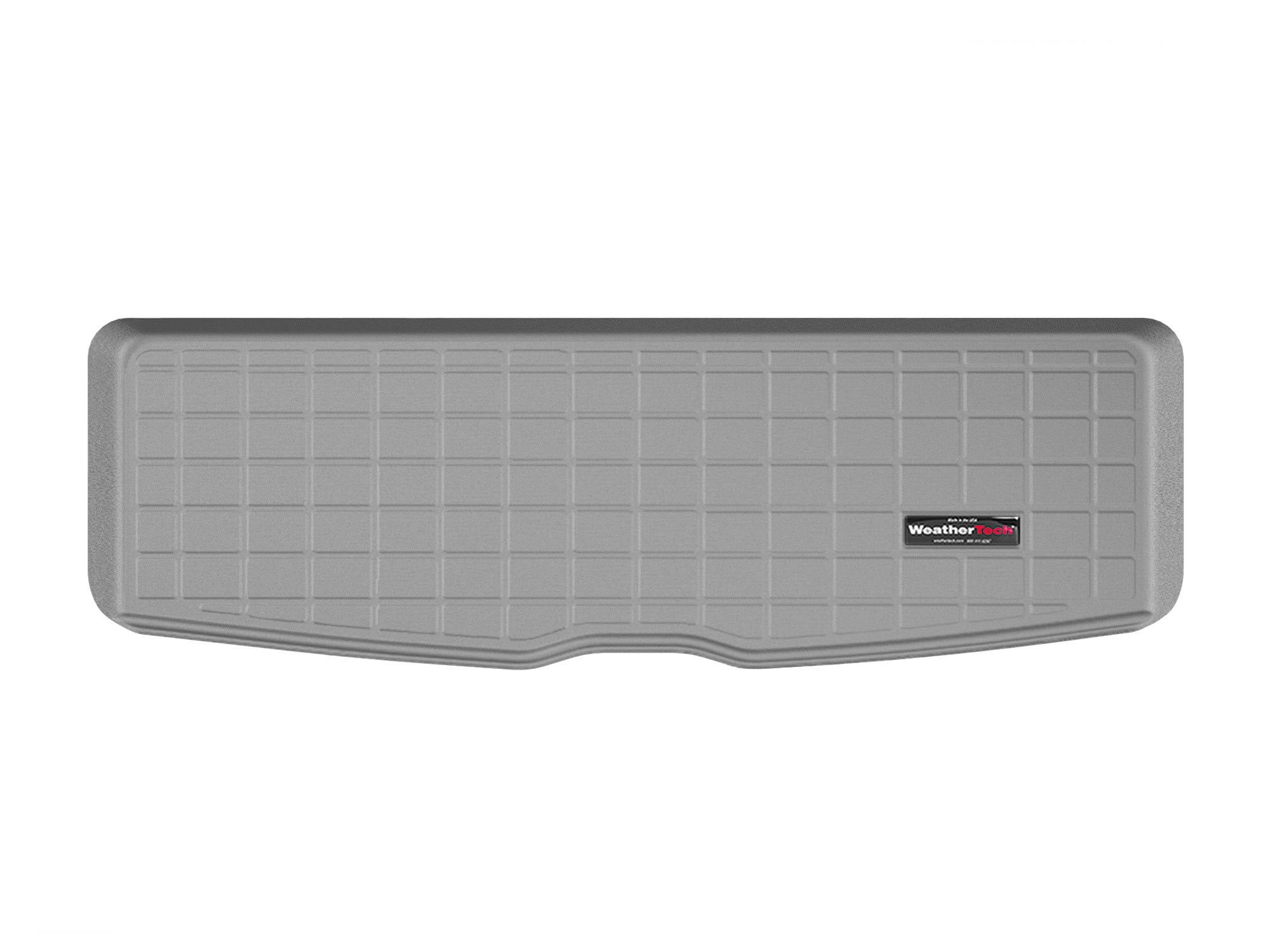 WeatherTech Cargo Trunk Liner compatible with Mercedes AMG GLE 53 SUV ...